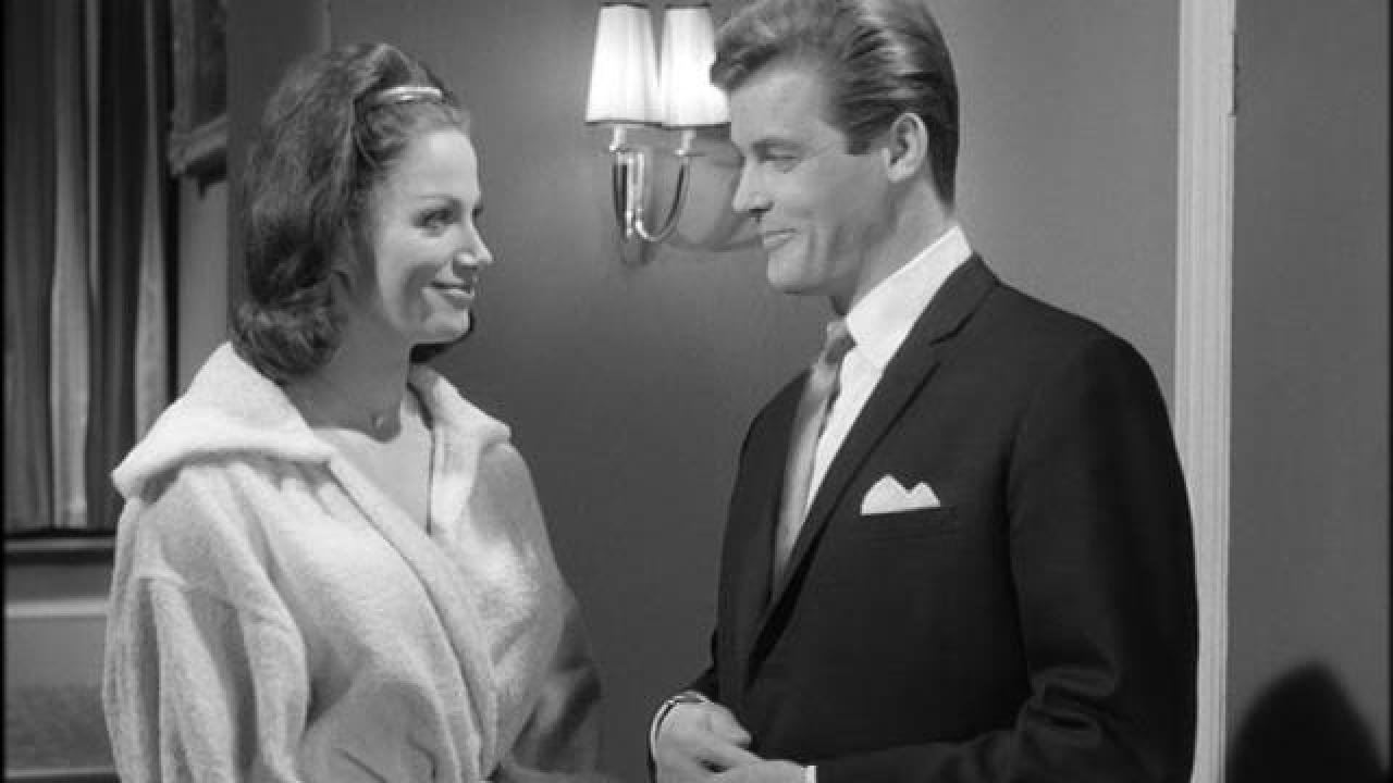 Watch The Saint Season 2 Free | Pluto TV