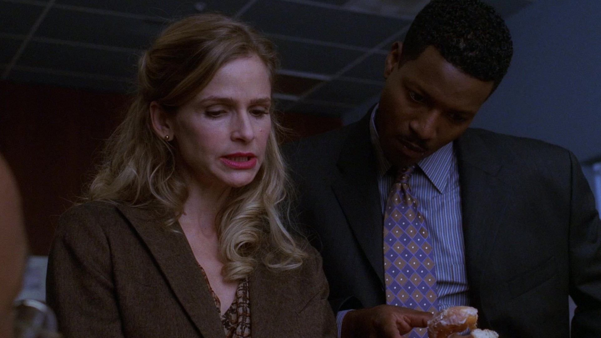 Watch The Closer Season 1 Free | Pluto TV