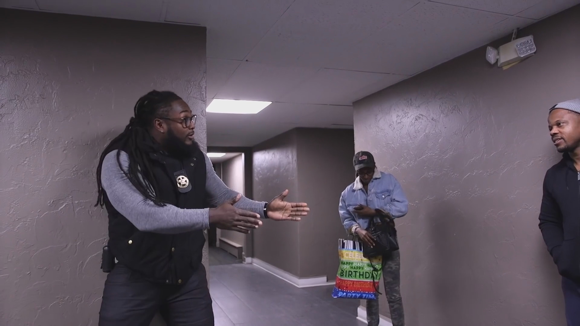 Watch Bounty Tank Season 1 Free | Pluto TV