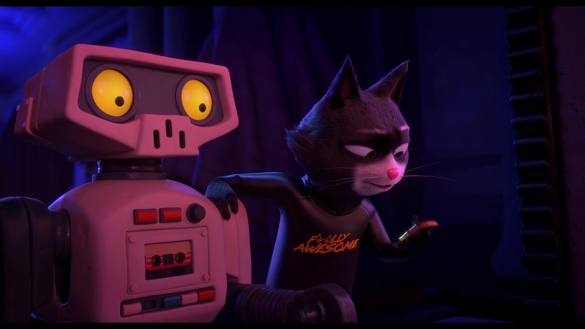 Watch Stardog and Turbocat for Free Online | Pluto TV