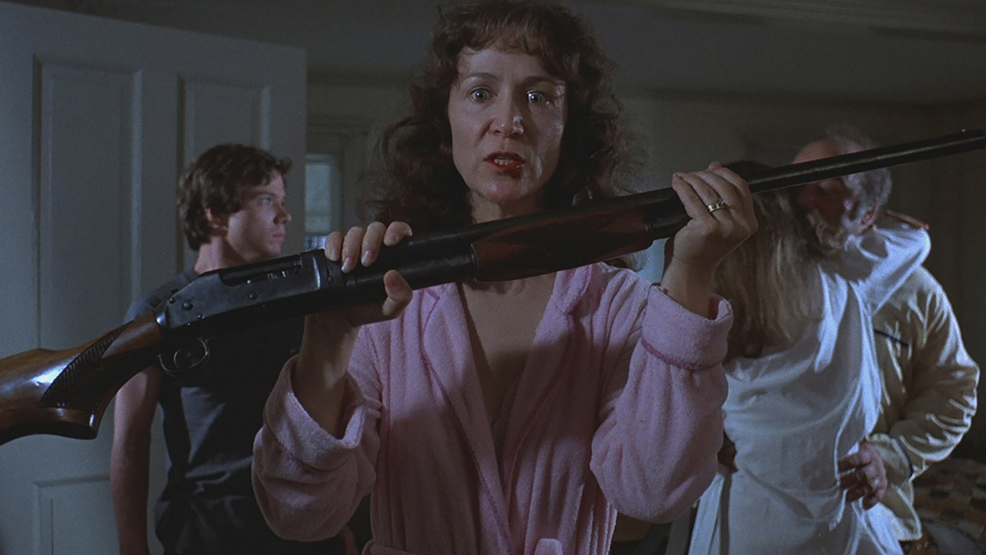 Watch Amityville II: The Possession for Free Online | Pluto TV