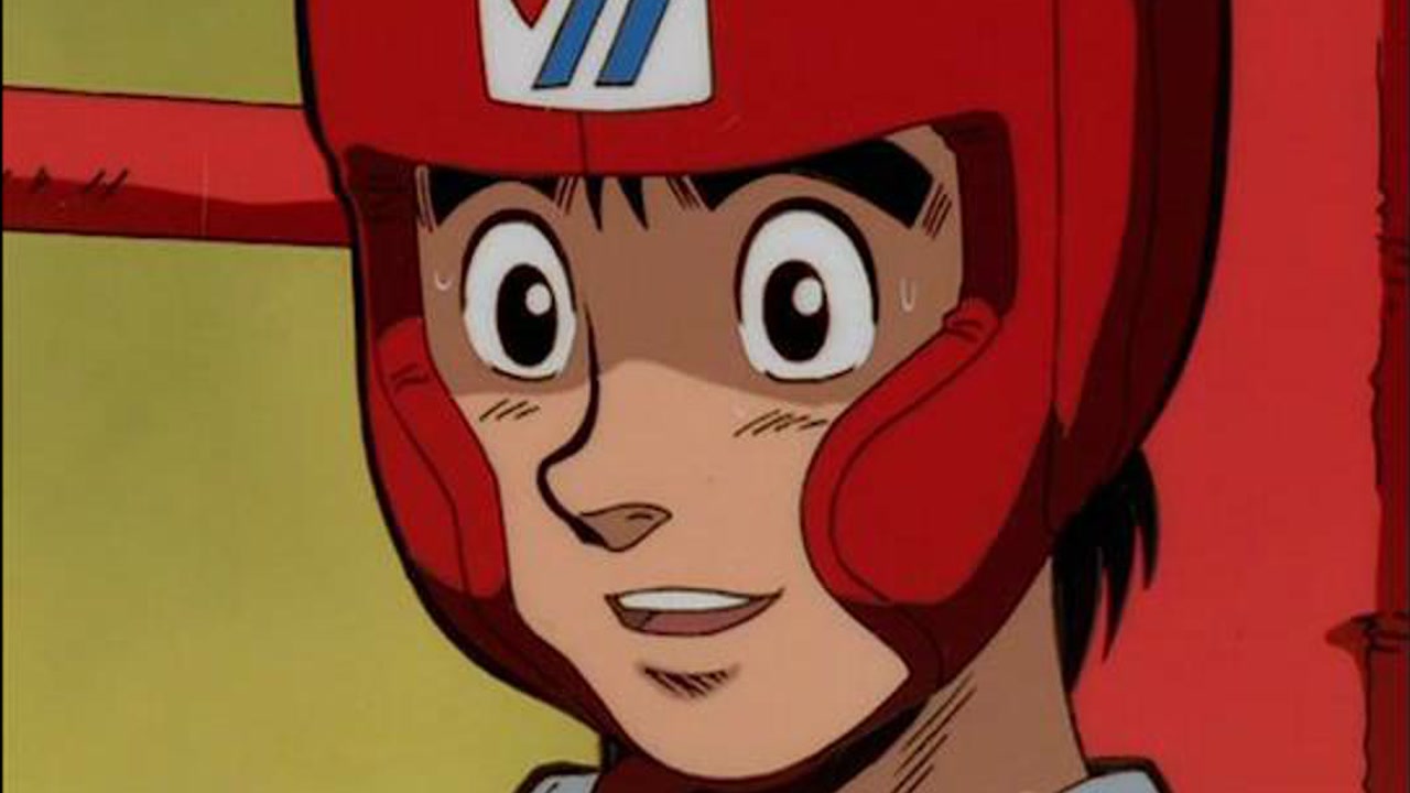 Watch Hajime no Ippo Season 1 Free | Pluto TV