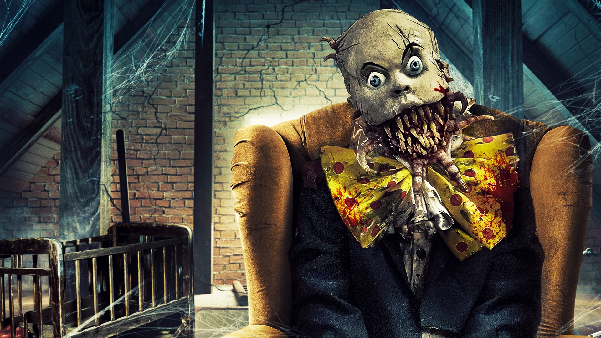 Watch The Curse of Humpty Dumpty for Free Online | Pluto TV