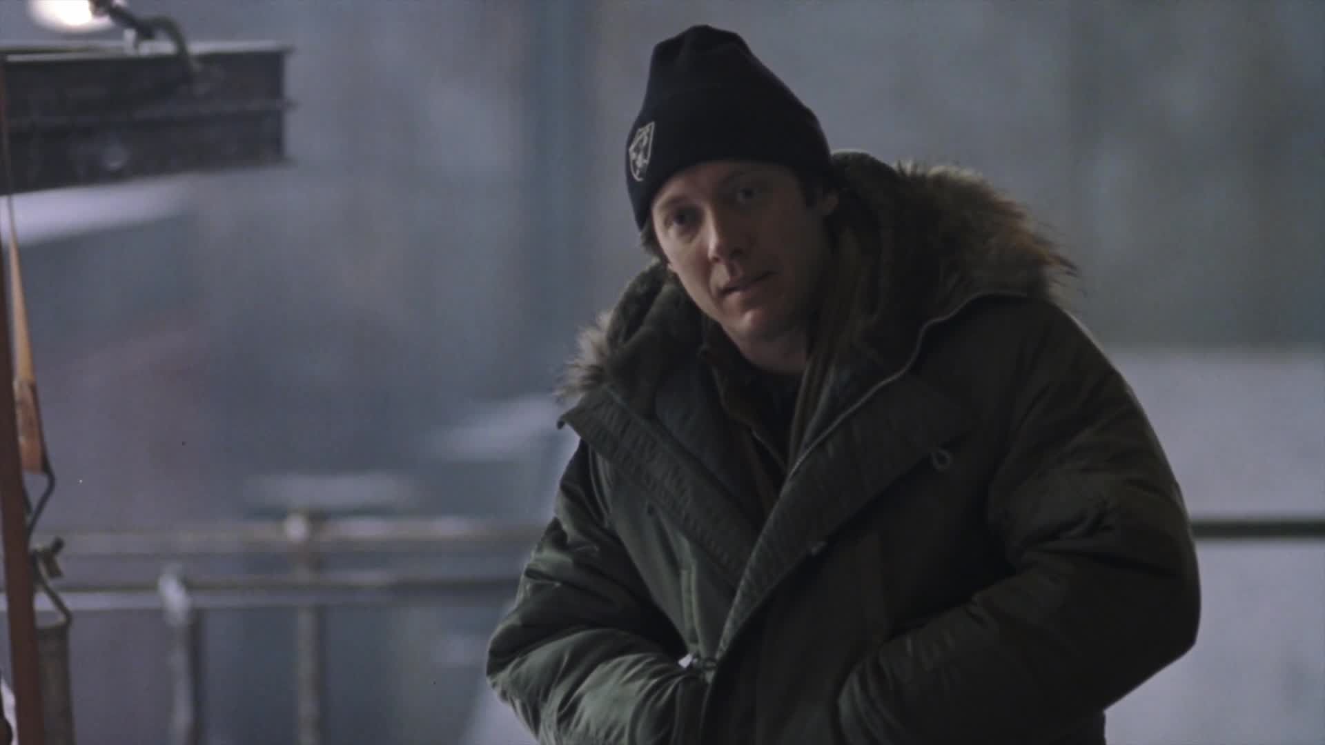 Watch Alien Hunter for Free Online | Pluto TV