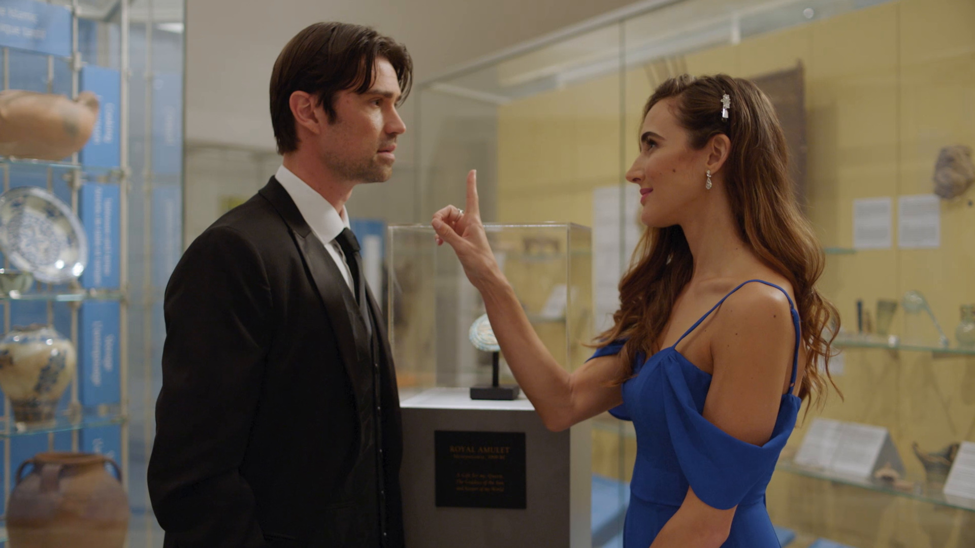 Ver Love in Translation gratis en línea | Pluto TV