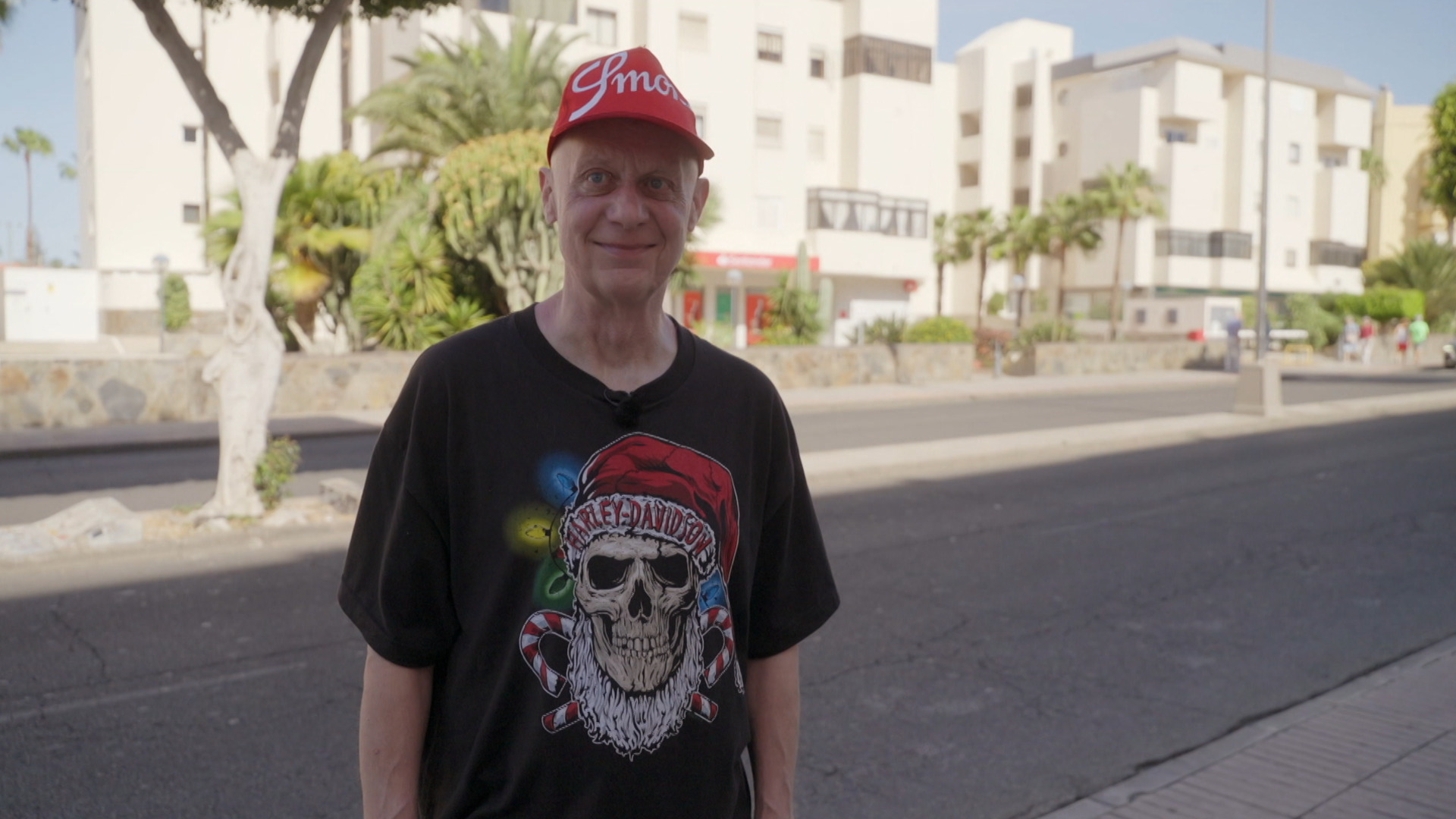 Charterfeber Sesong 12 - Pluto TV