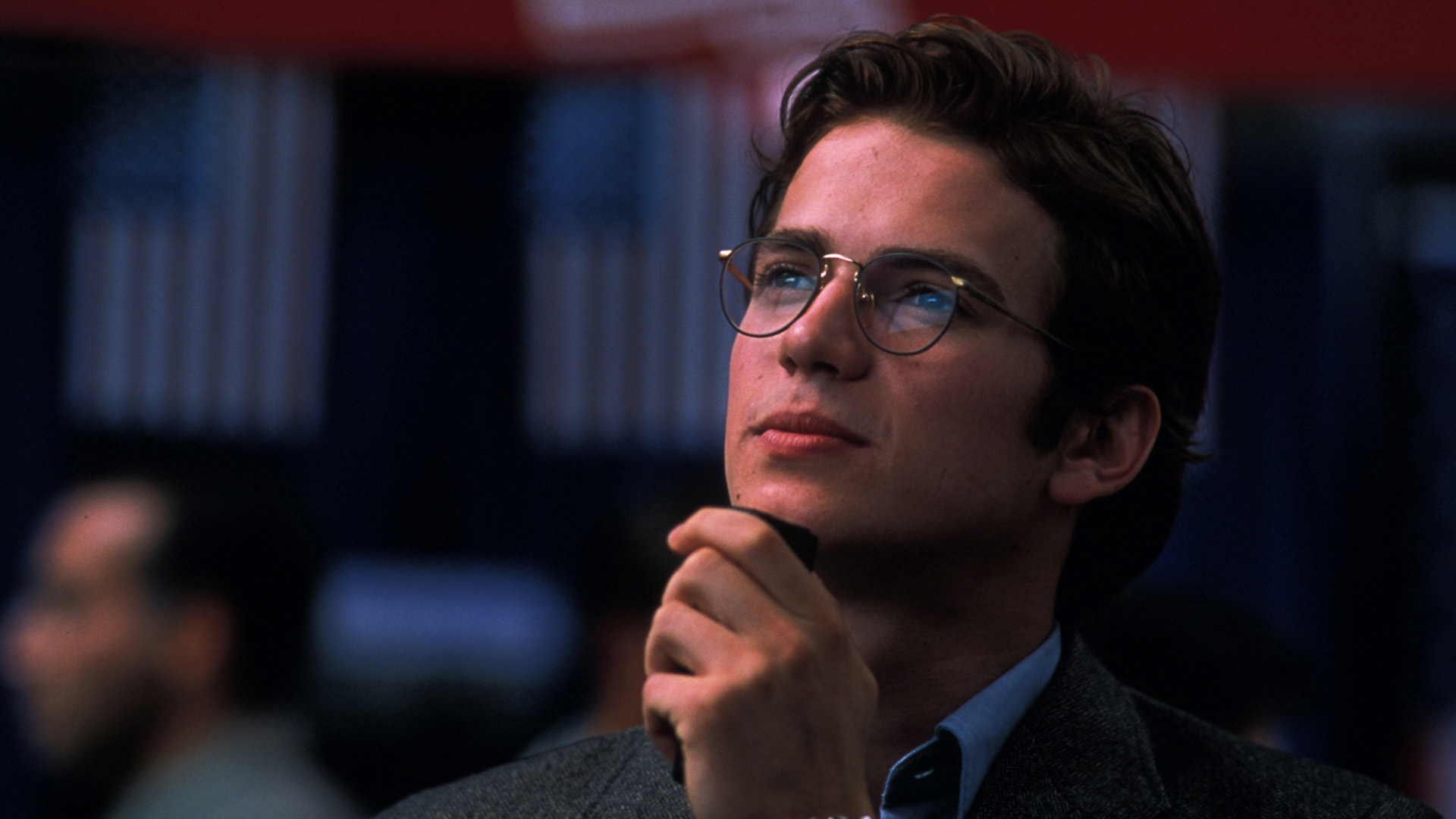 Watch Shattered Glass for Free Online | Pluto TV