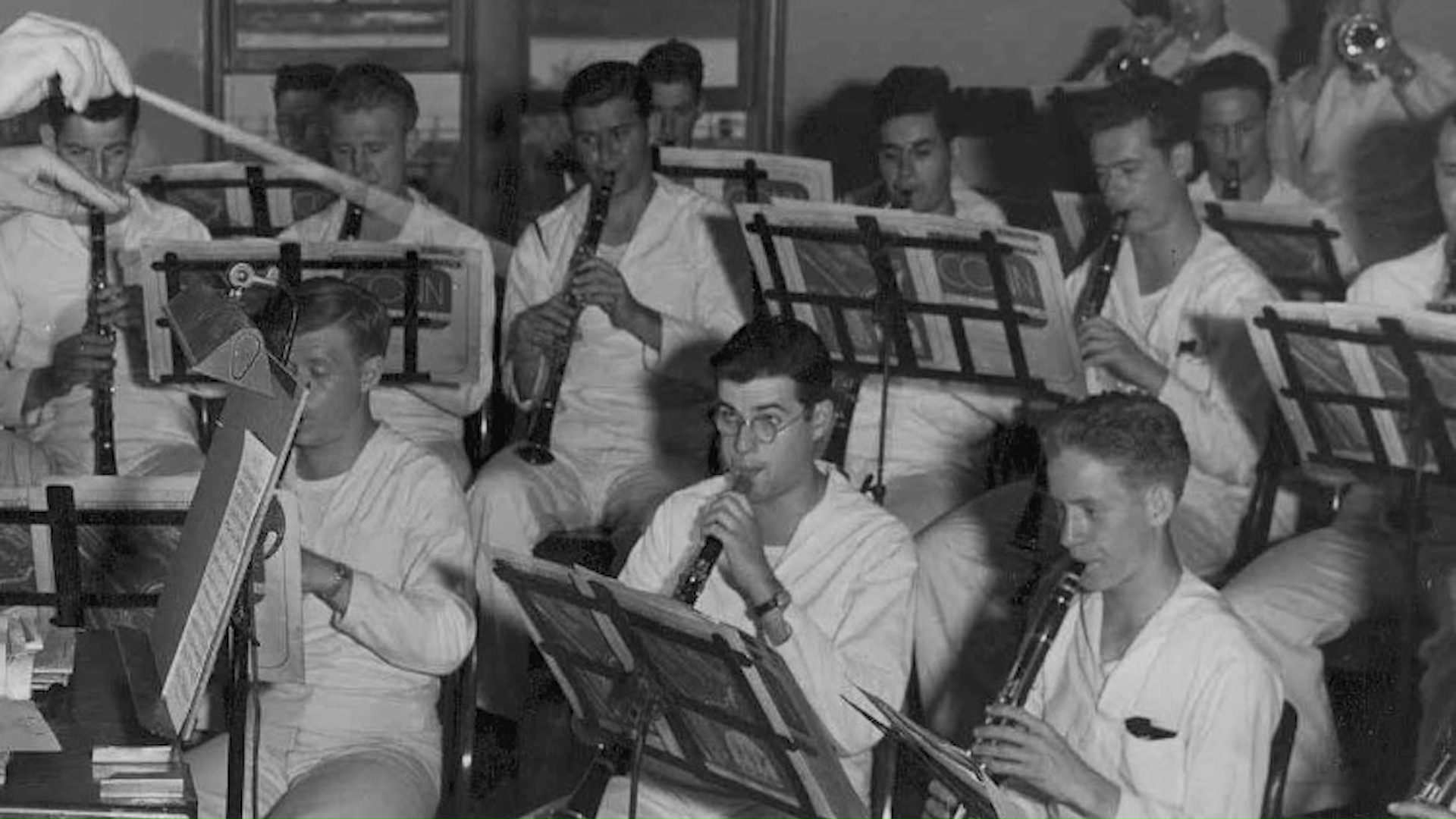 Watch A Band To Honor for Free Online | Pluto TV