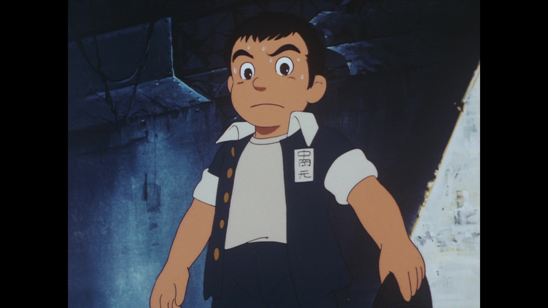 Watch Barefoot Gen for Free Online | Pluto TV