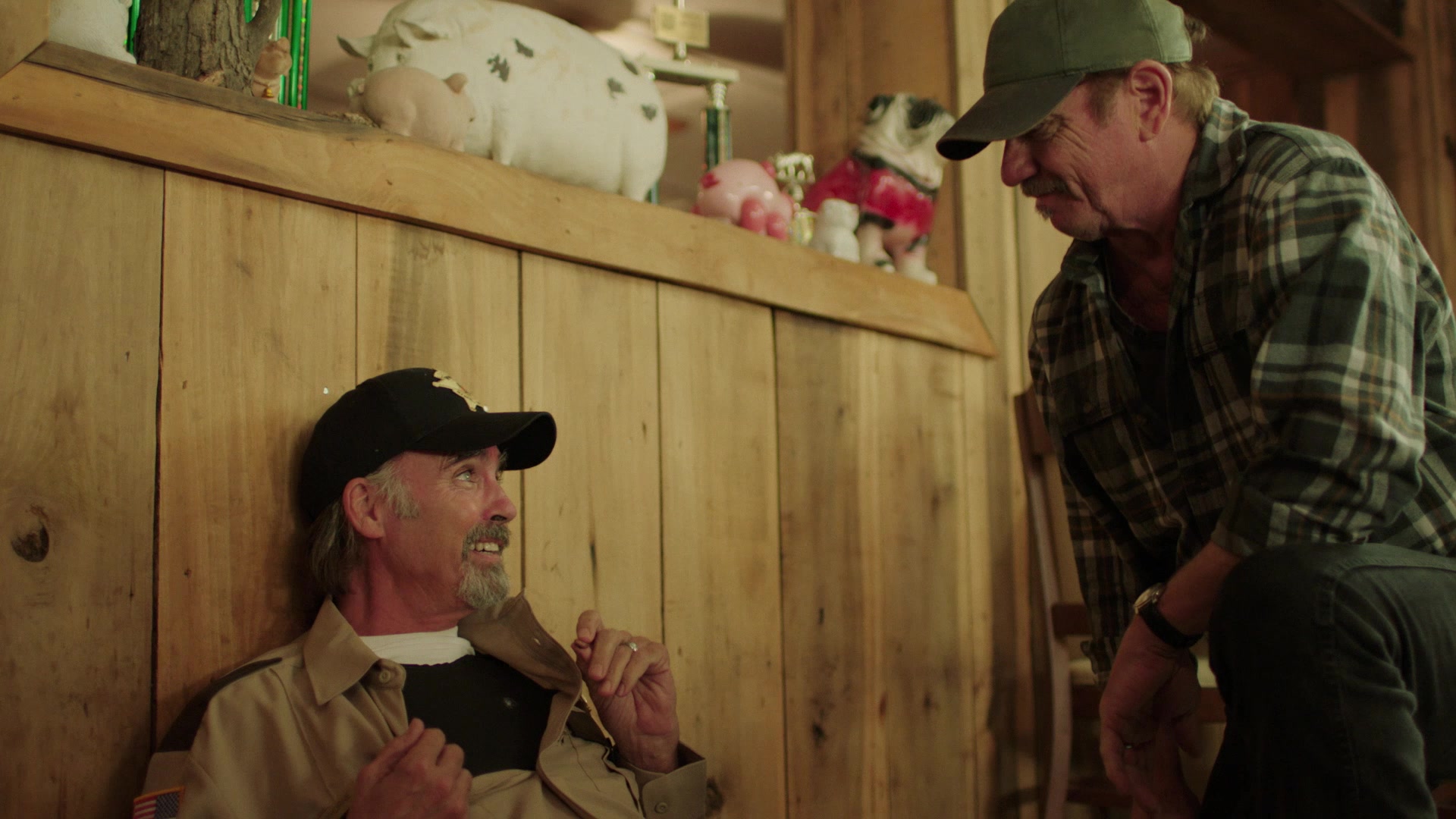 Watch County Line for Free Online | Pluto TV