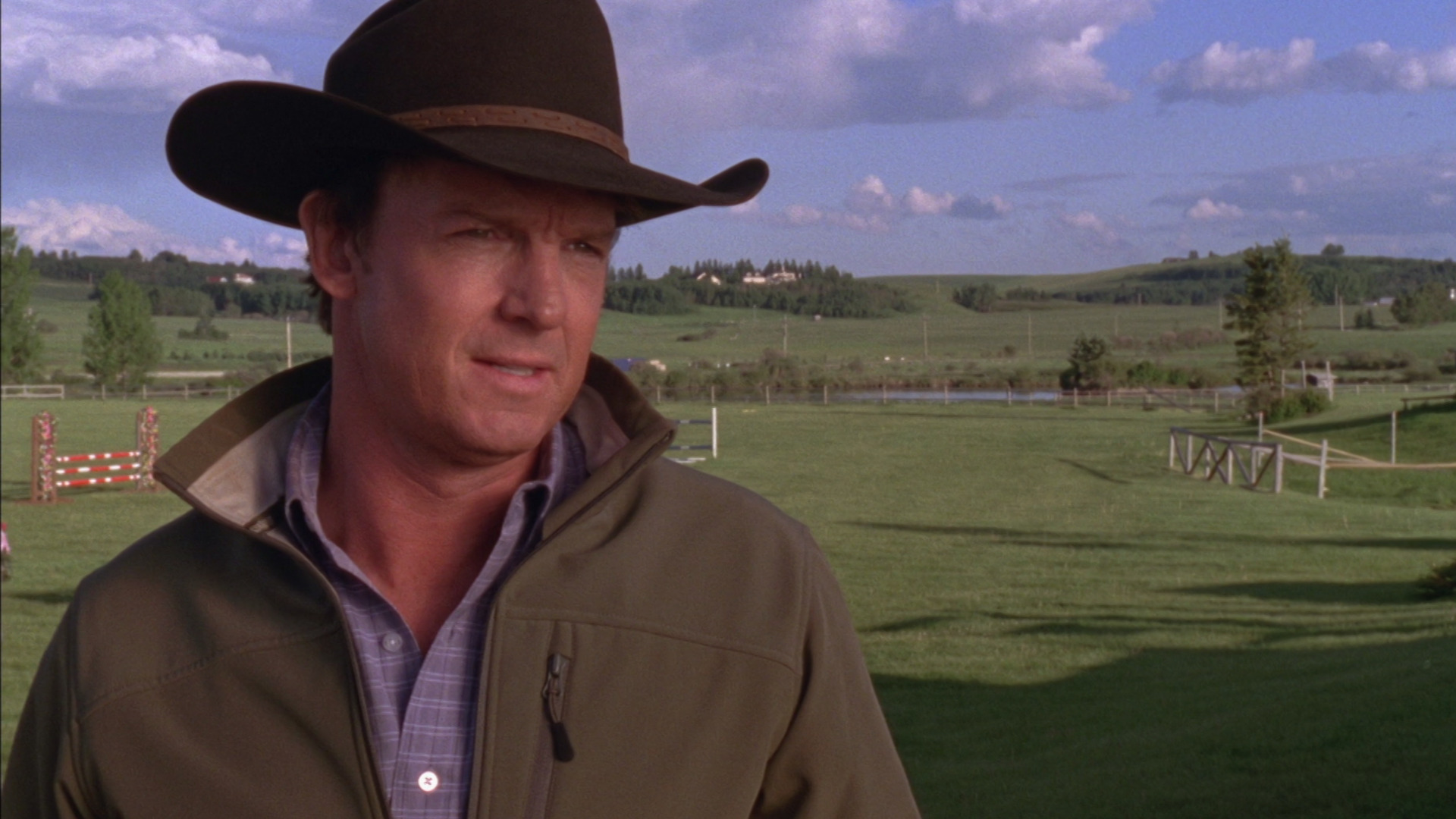 Ver Heartland Temporada 2 Gratis | Pluto TV