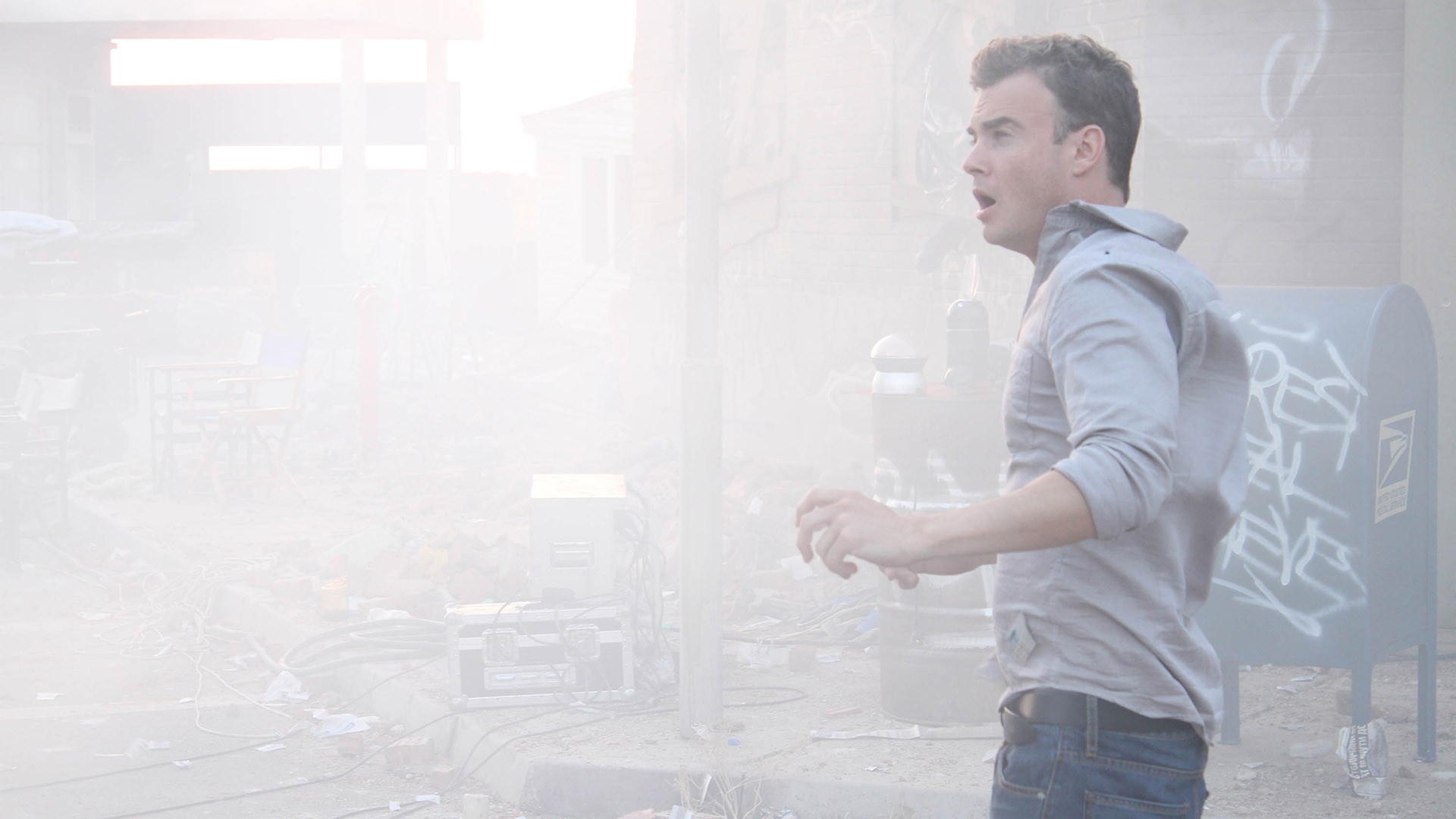 Regarder Atomic Apocalypse gratuitement en ligne | Pluto TV