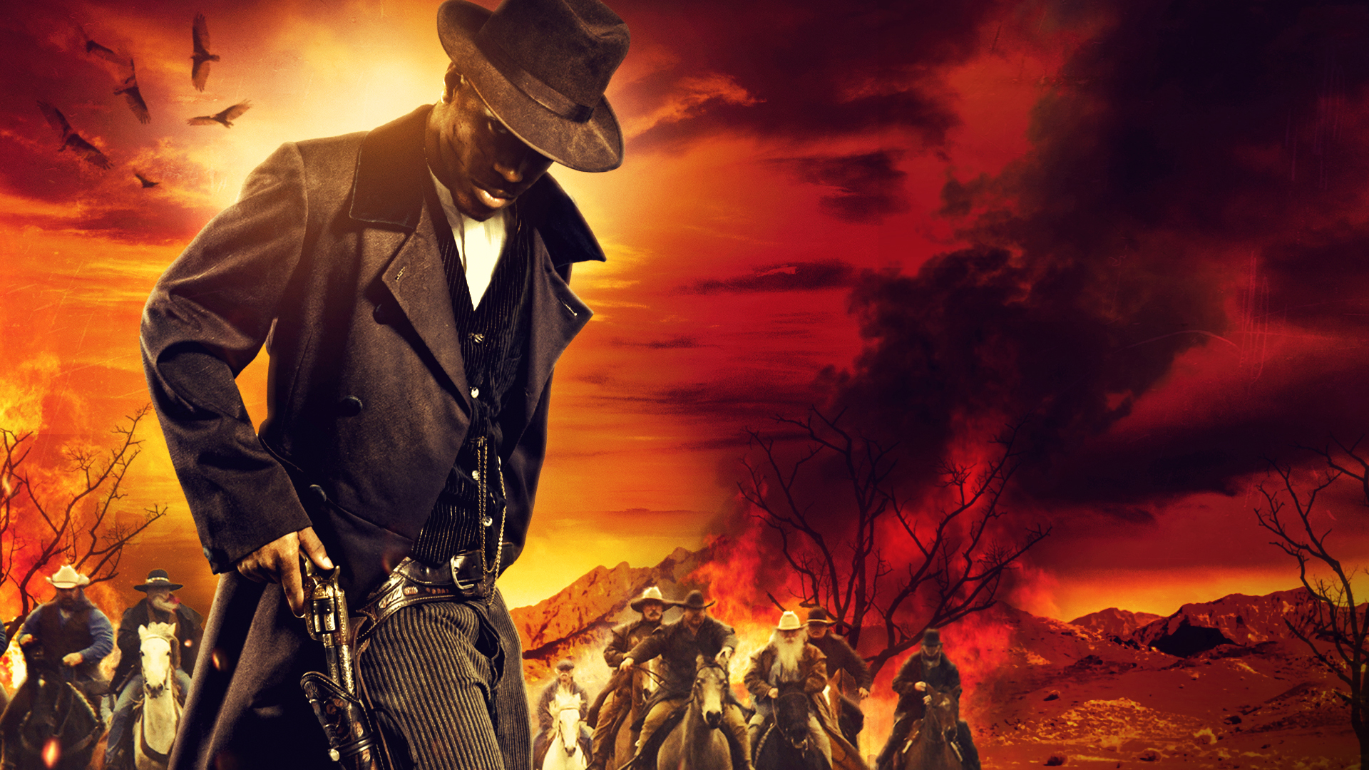 Watch Texas Red for Free Online | Pluto TV