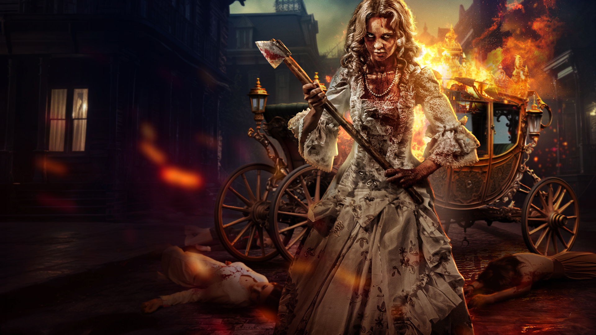 Watch Cinderella's Curse for Free Online | Pluto TV