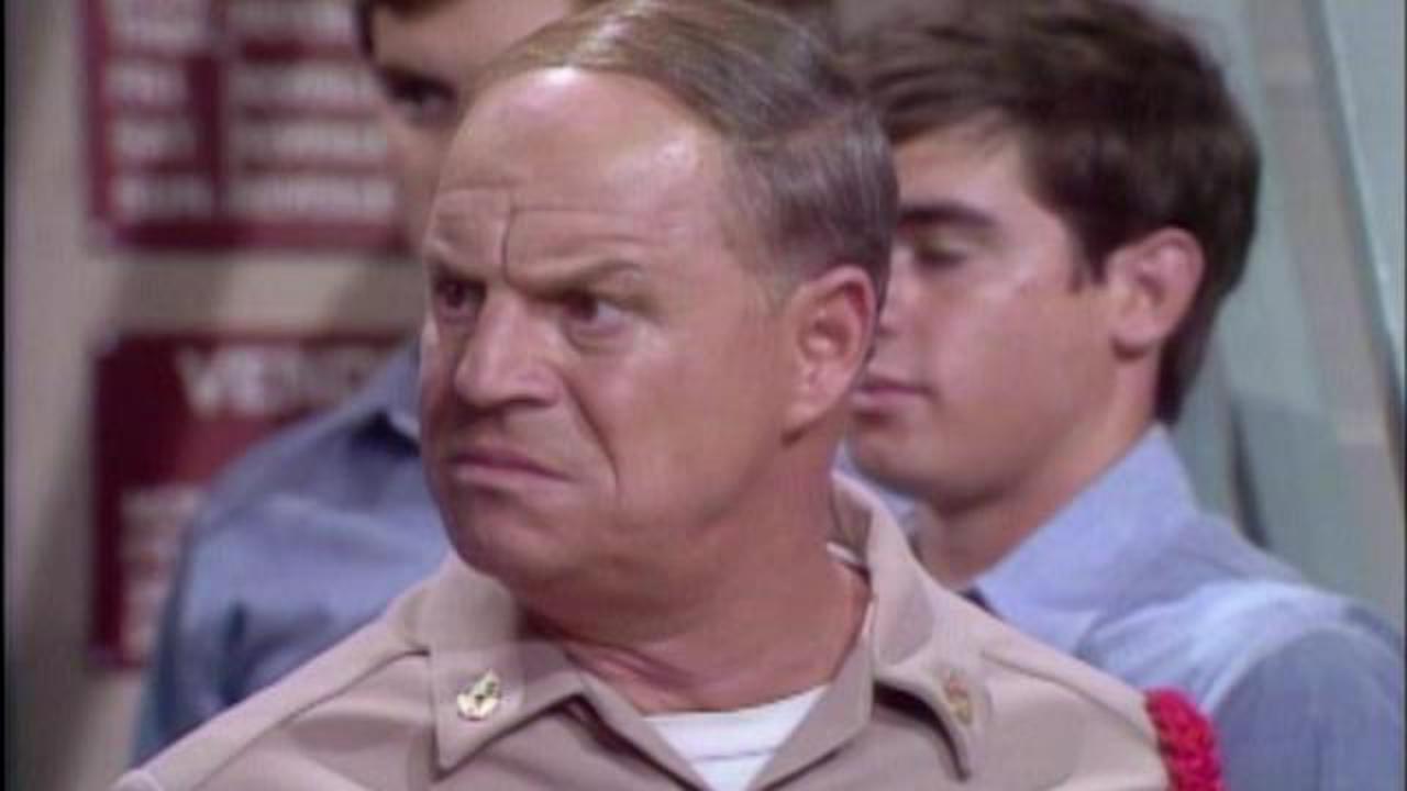 Watch C.P.O. Sharkey Season 1 Free | Pluto TV