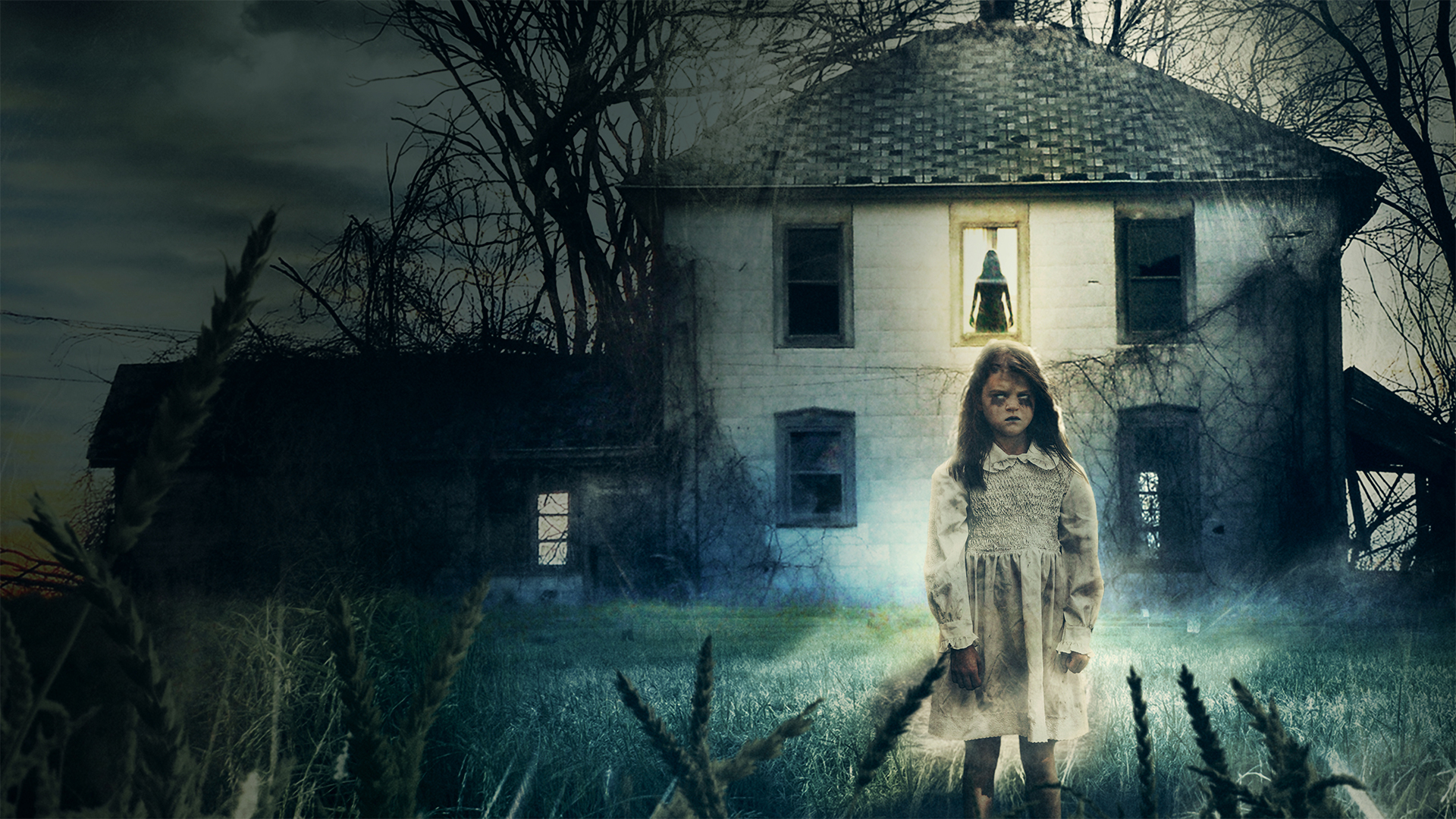 Watch A Haunting in Texas for Free Online | Pluto TV