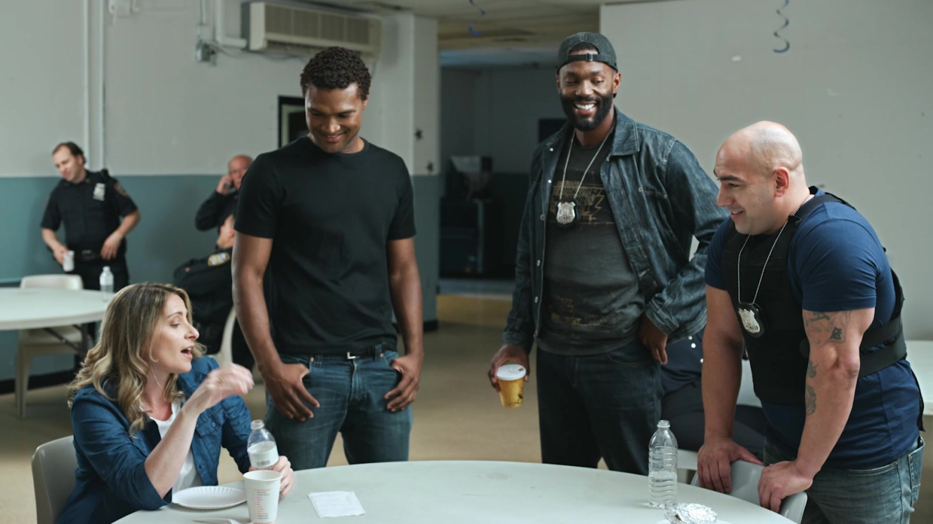 Watch Equal Standard for Free Online | Pluto TV