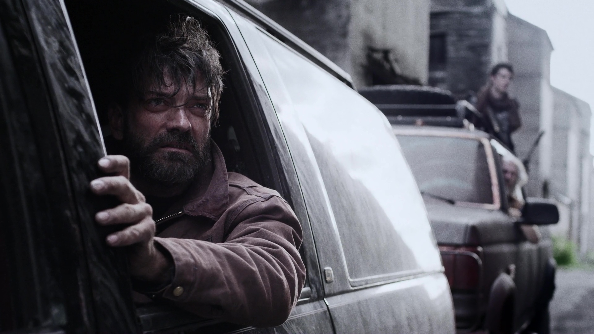 Watch Z Nation Season 1 Free | Pluto TV