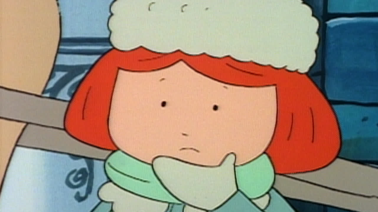 Madeline (DIC) Season 1 - Pluto TV