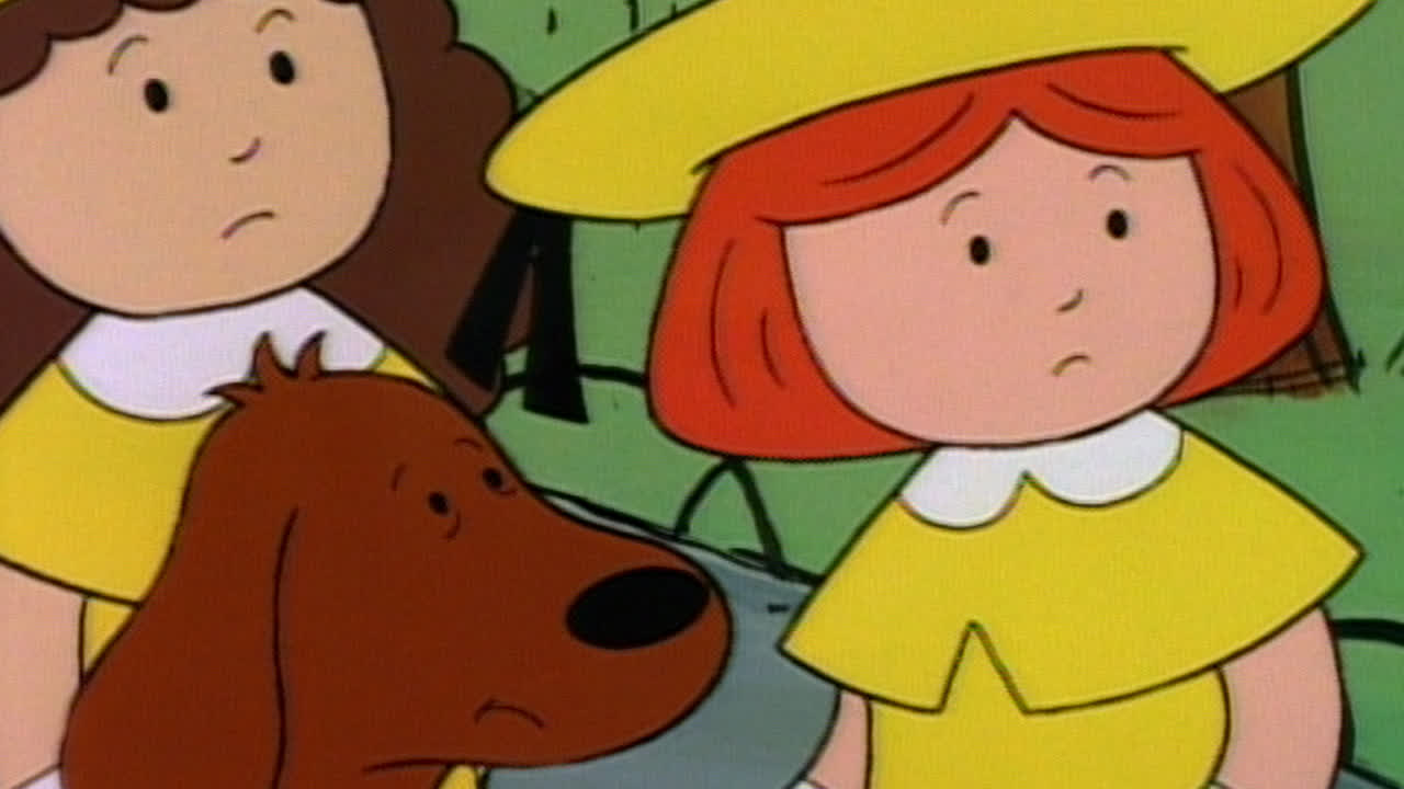 Madeline (DIC) Season 1 - Pluto TV