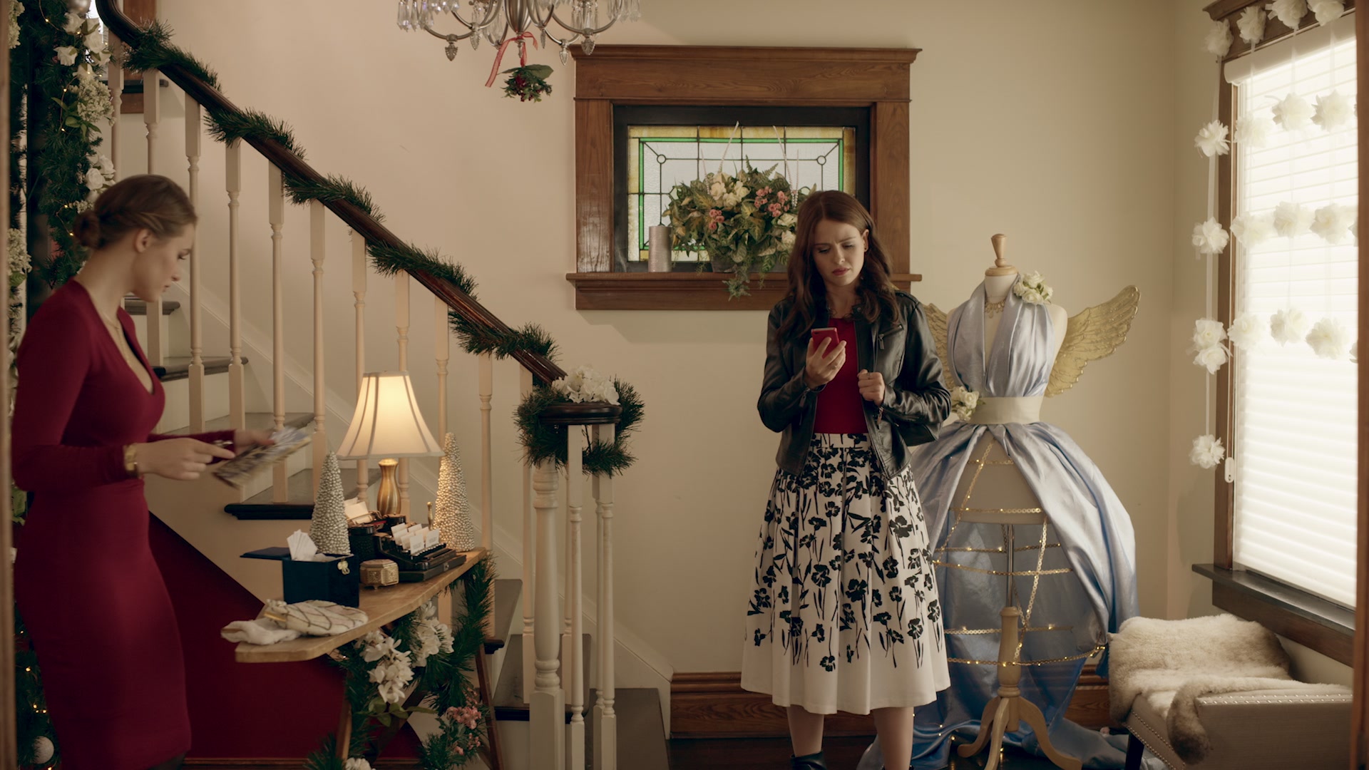 Watch Christmas Wedding Planner for Free Online | Pluto TV