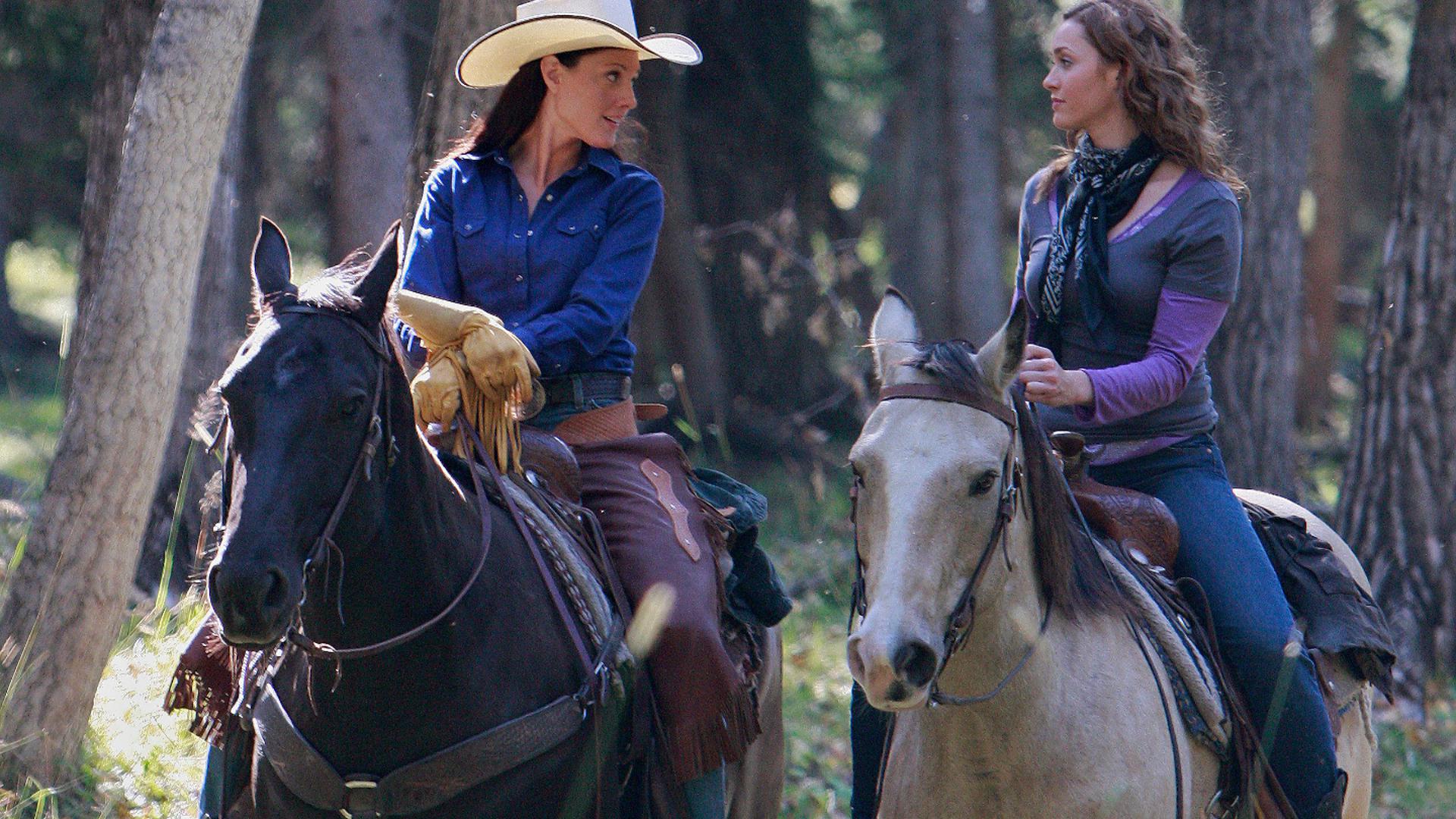 Watch The Wild Roses Season 1 Free | Pluto TV