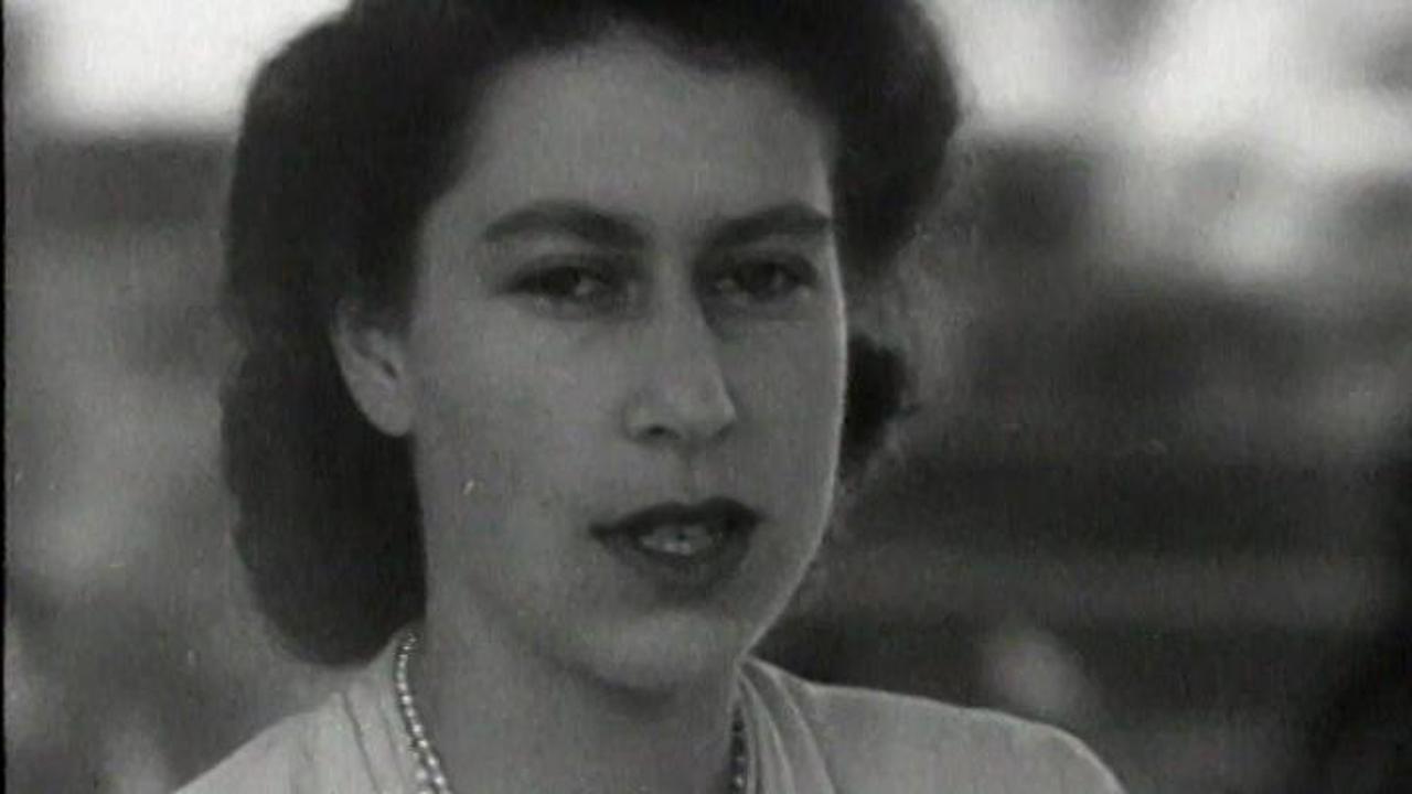 Watch The Queen: A Remarkable Life for Free Online | Pluto TV