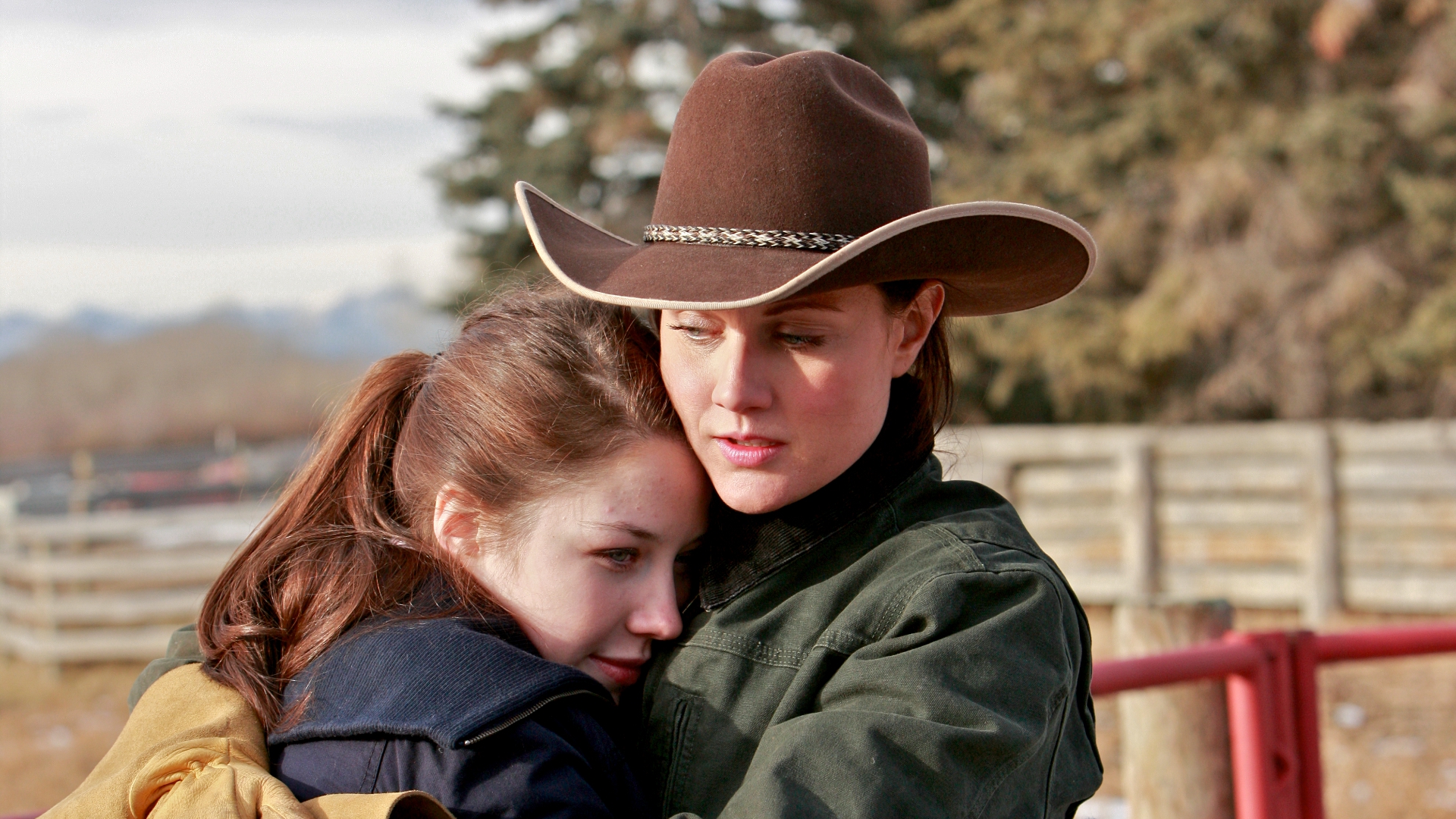 Watch The Wild Roses Season 1 Free | Pluto TV