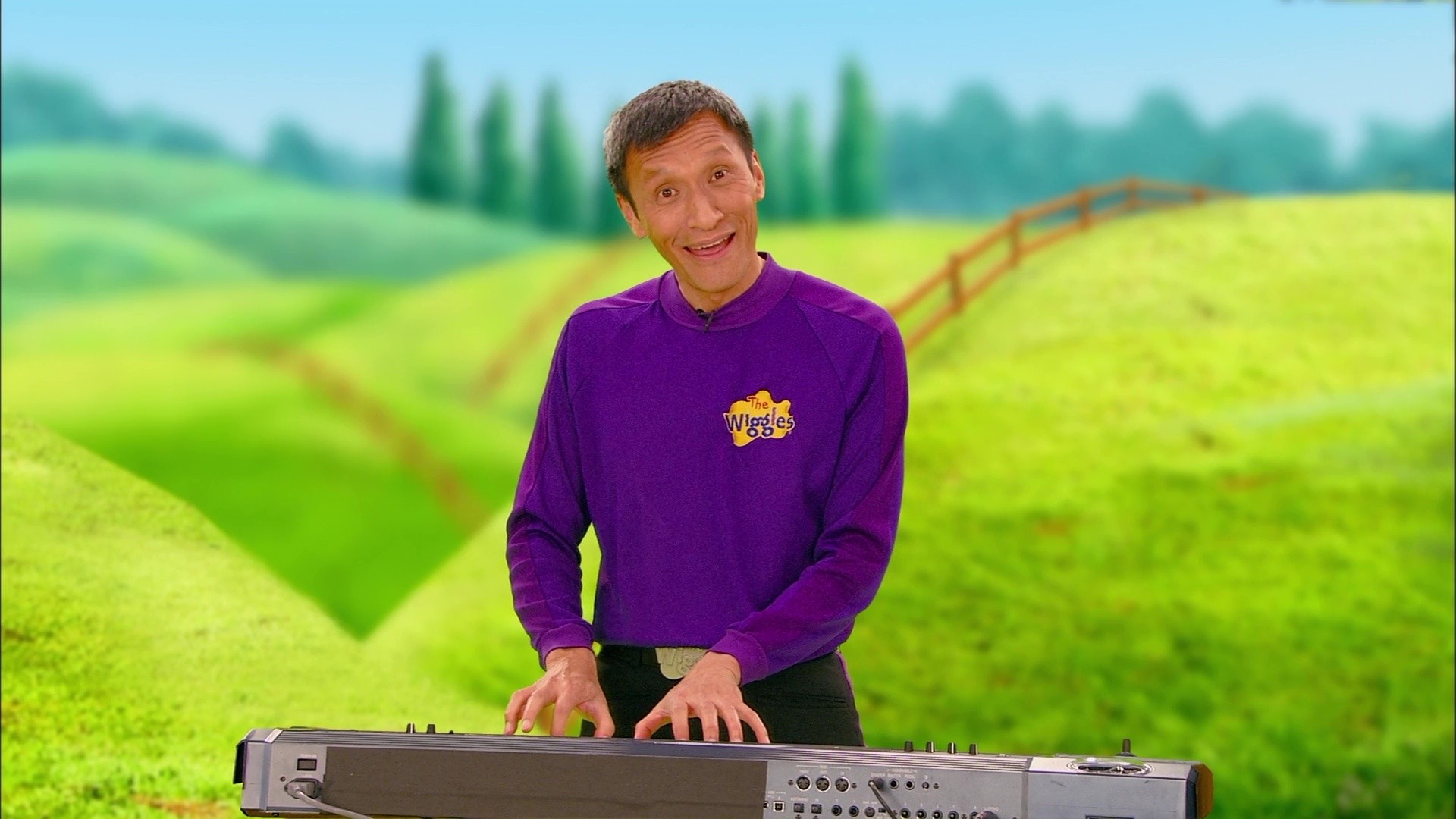 Watch The Wiggles (Wiggles Show) Season 6 Free | Pluto TV