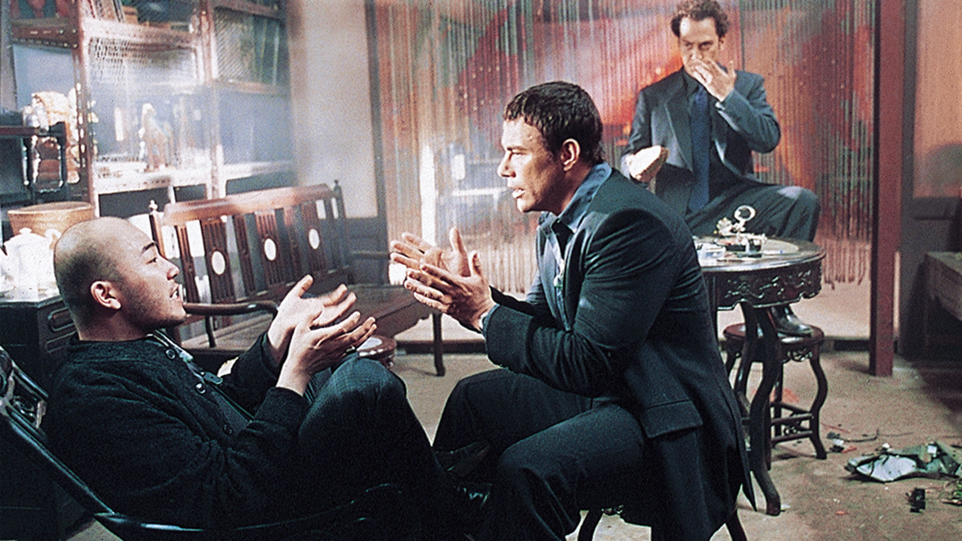 Watch Knock Off for Free Online | Pluto TV