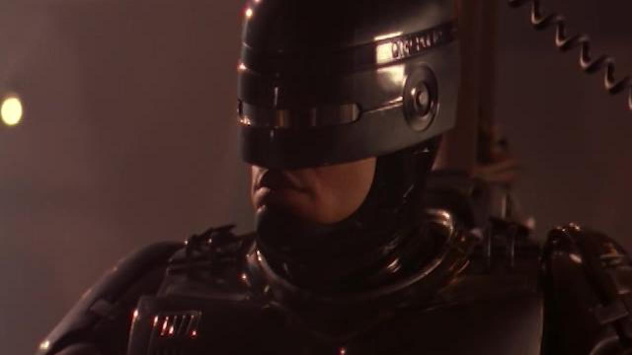 Watch Robocop-Resurrection for Free Online | Pluto TV