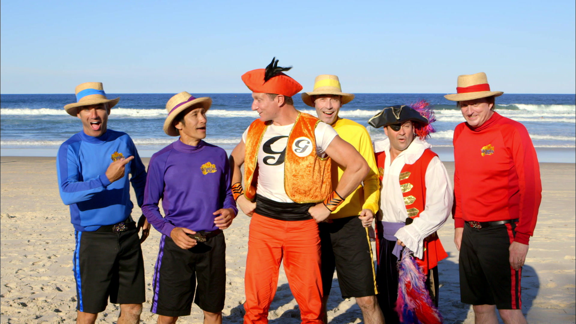 Watch Surfer Jeff for Free Online | Pluto TV