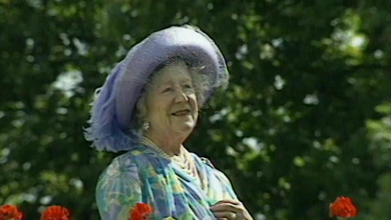 Watch The Queen Mother: An Affectionate Tribute for Free Online | Pluto TV