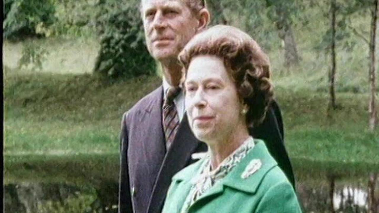 Watch The Queen: Her True Story for Free Online | Pluto TV