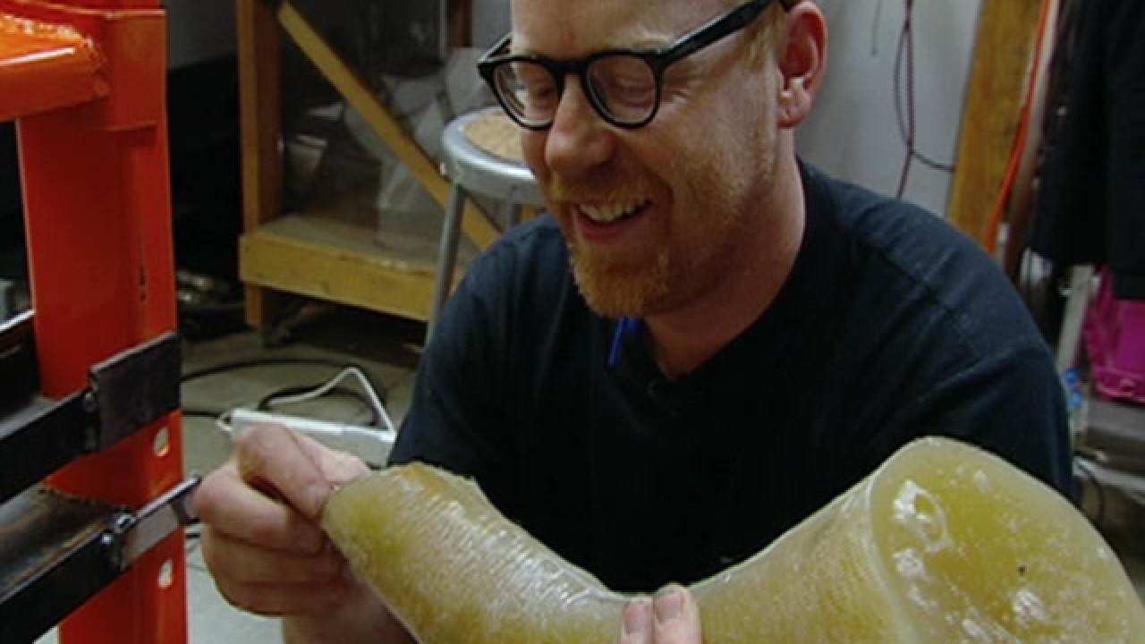 MythBusters Season 4 - Pluto TV