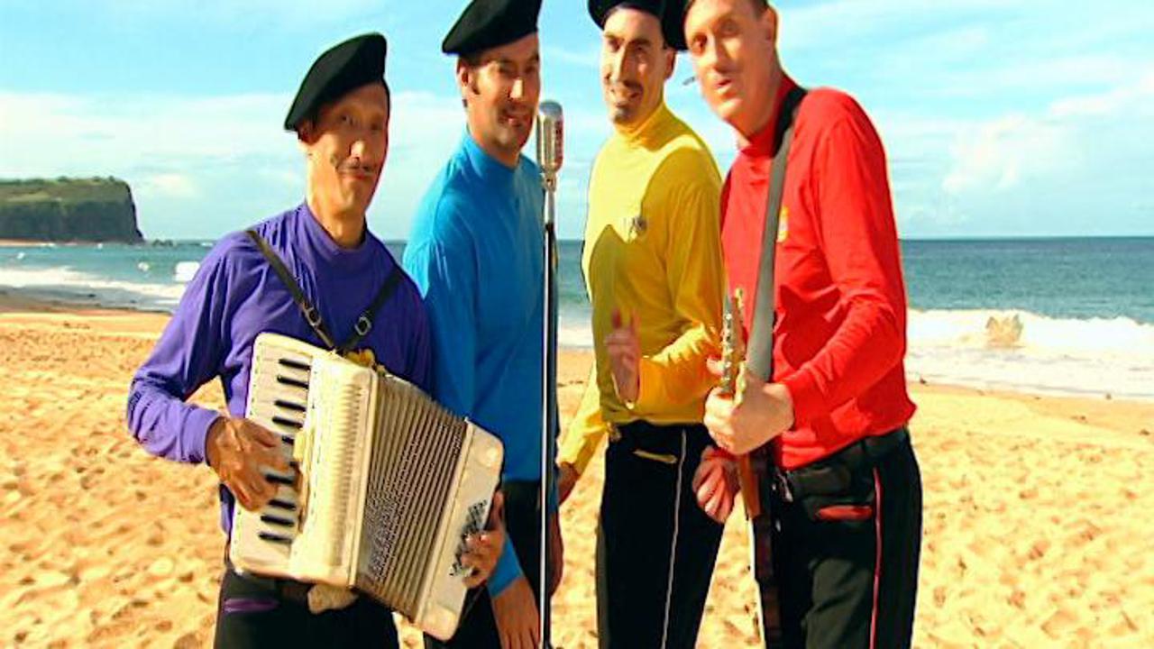 Watch The Wiggles (Wiggles Show) Season 3 Free | Pluto TV