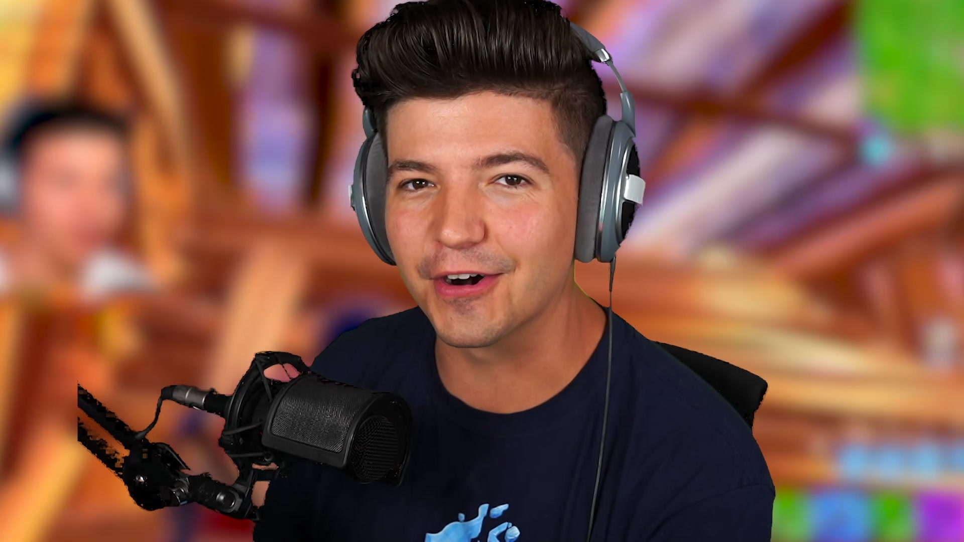 Watch PrestonPlayz Season 8 Free | Pluto TV