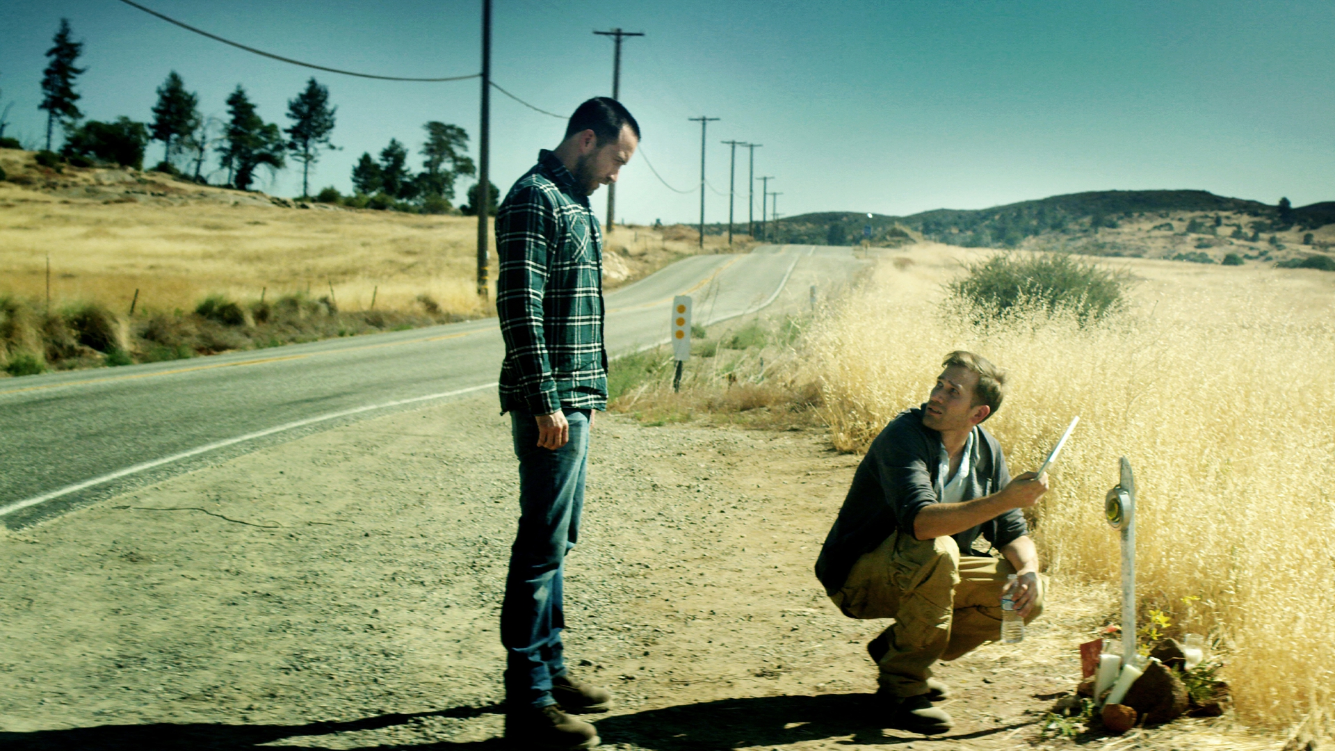 Watch The Endless for Free Online | Pluto TV