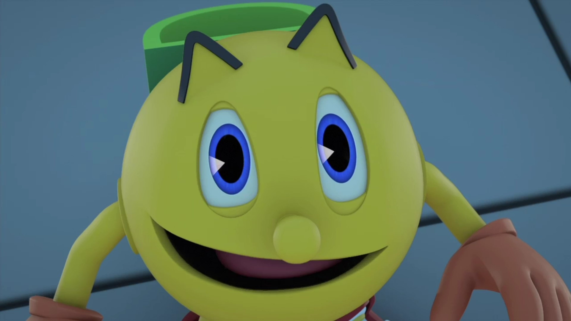 Watch PAC-MAN and the ghostly adventures Season 2 Free | Pluto TV