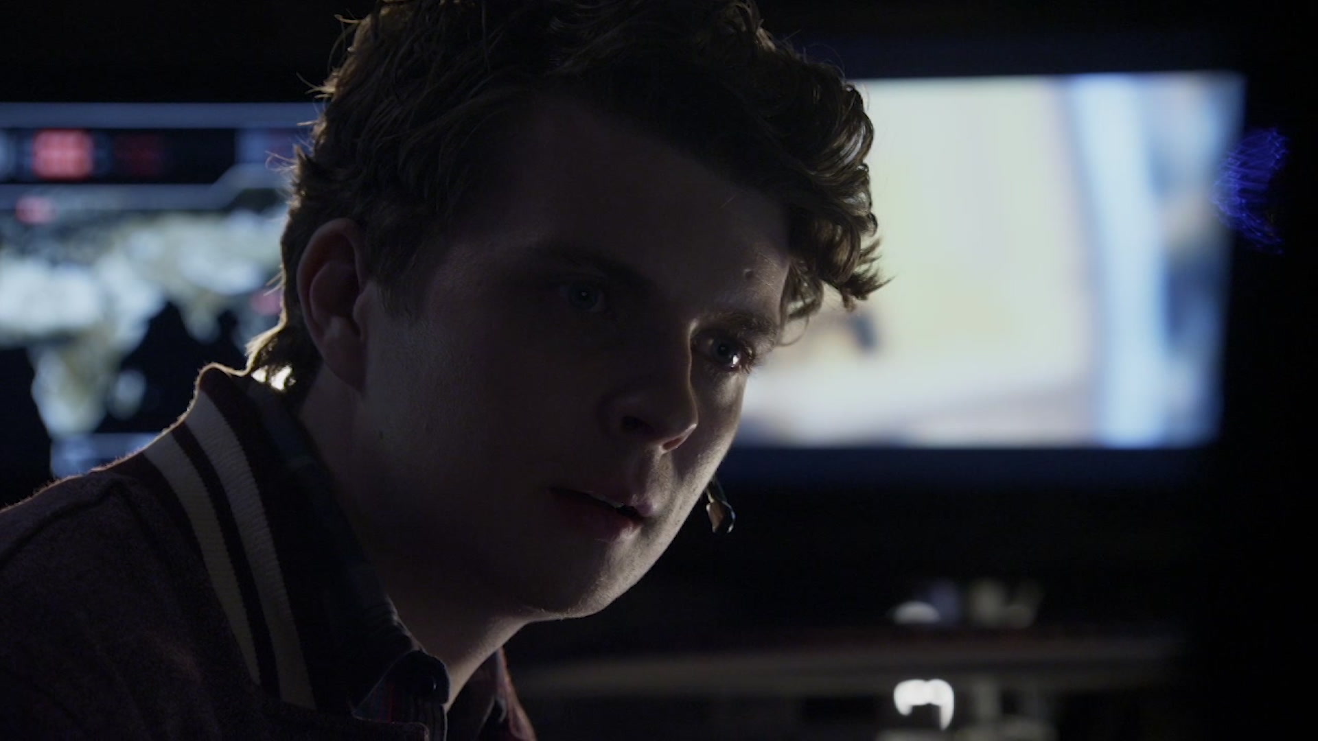 Watch Continuum (2012) Season 1 Free | Pluto TV