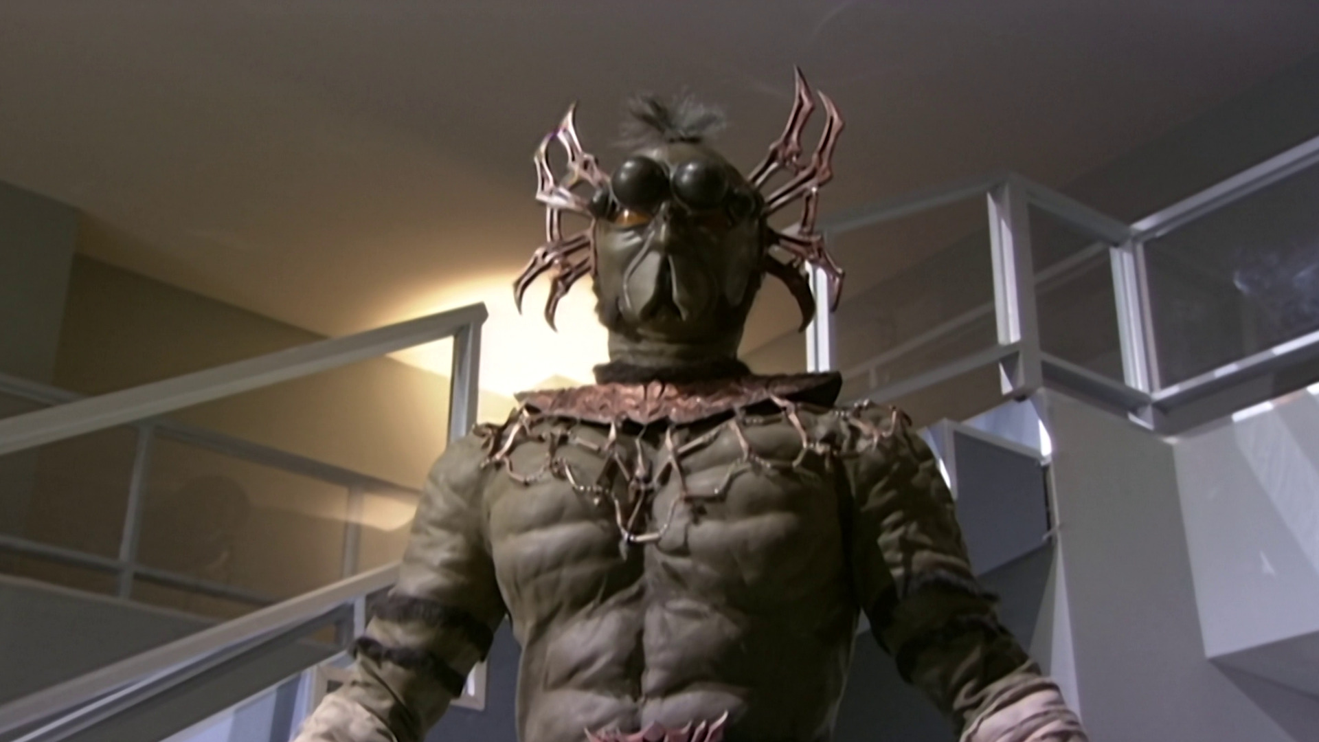 Ver Kamen Rider Kuuga Temporada 1 Gratis | Pluto TV