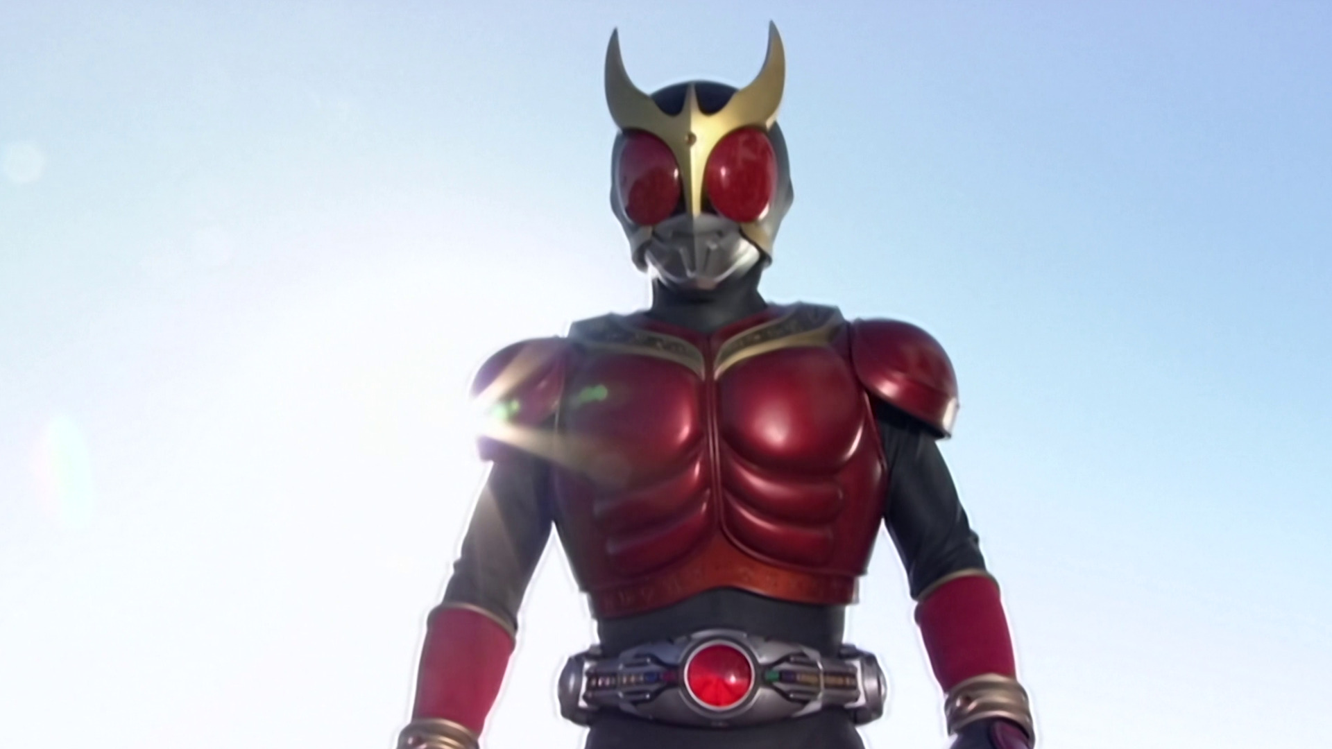 Ver Kamen Rider Kuuga Temporada 1 Gratis | Pluto TV