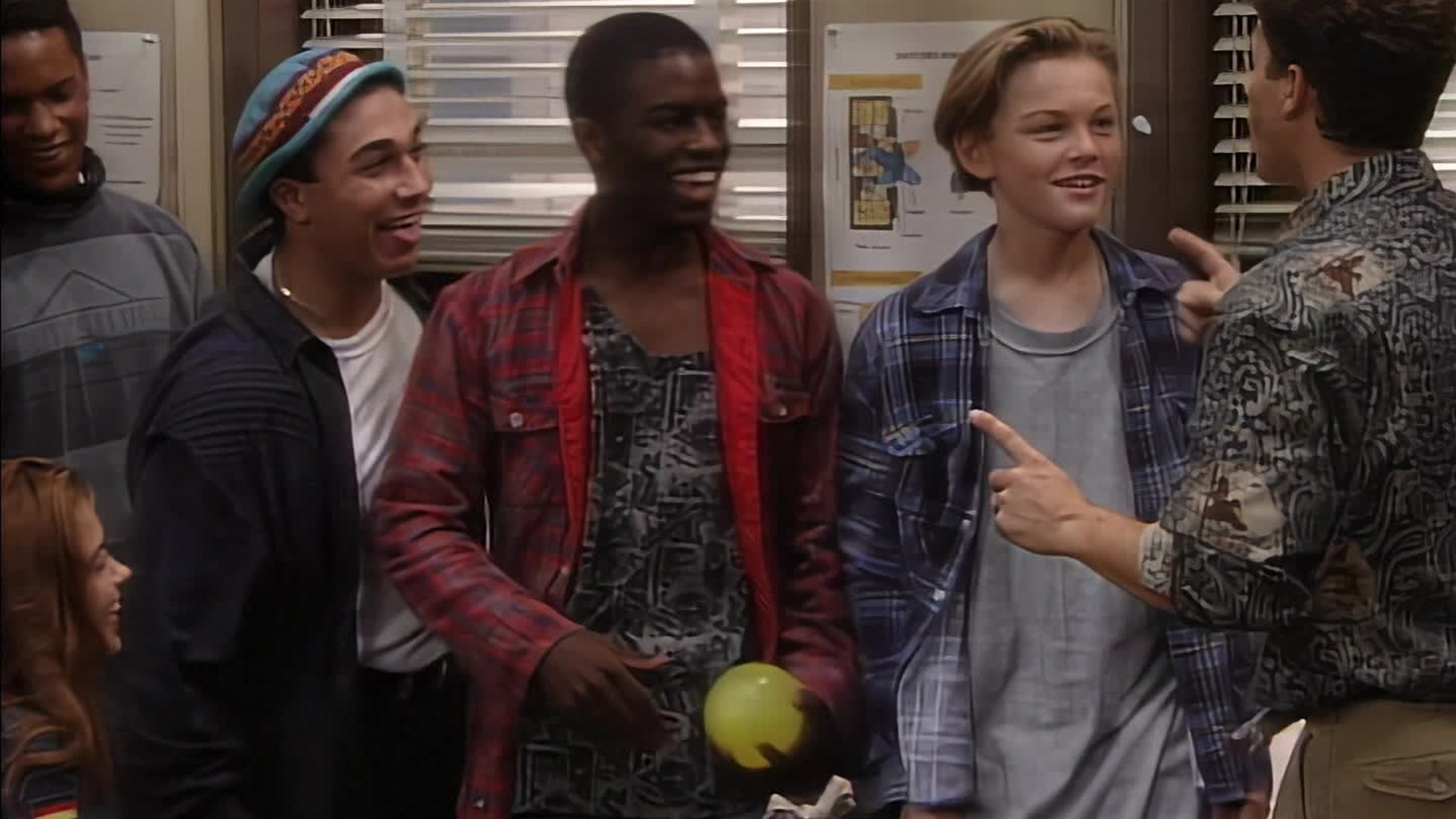Watch Growing Pains Season 7 Free | Pluto TV