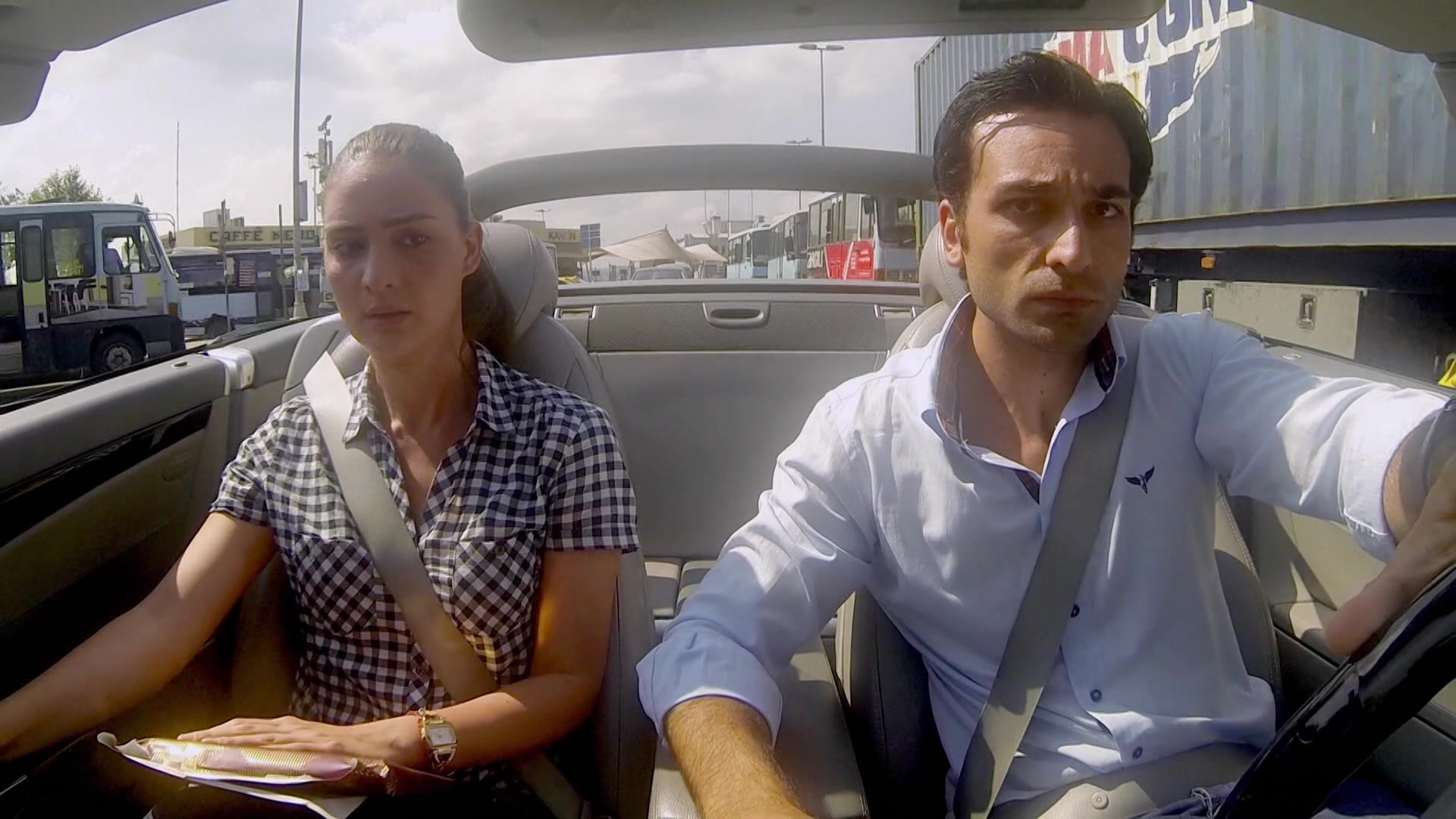 Asya Season 1 - Pluto TV