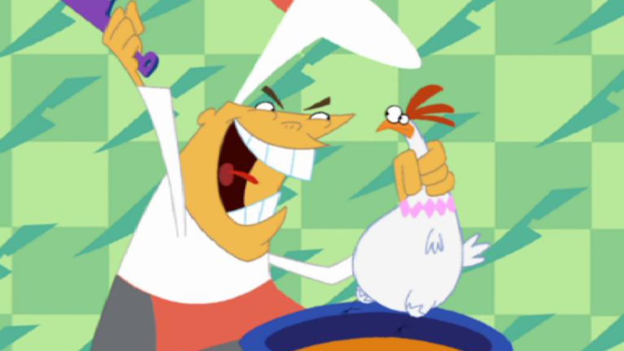 Regarder Ratz Saison 1 gratuitement | Pluto TV