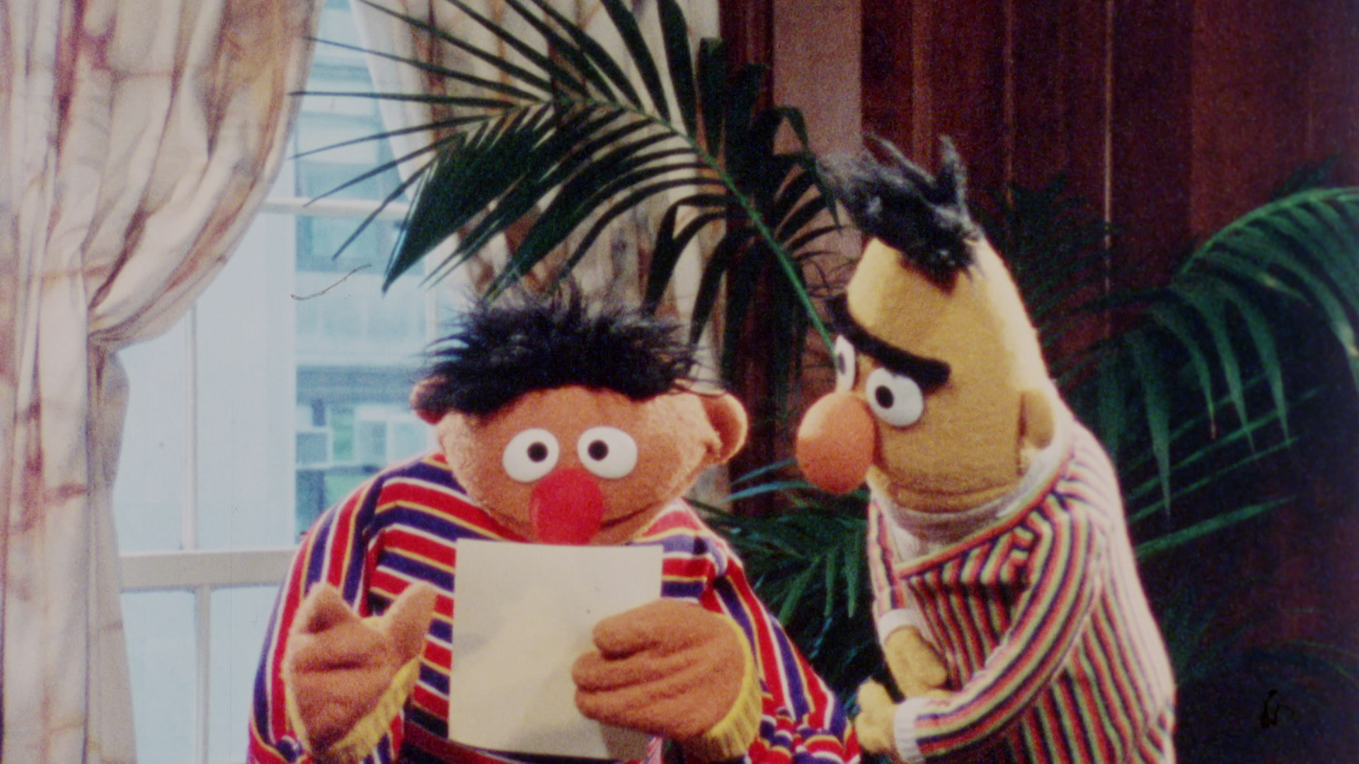 Watch Street Gang: How We Got to Sesame Street on demand for free! - Pluto TV