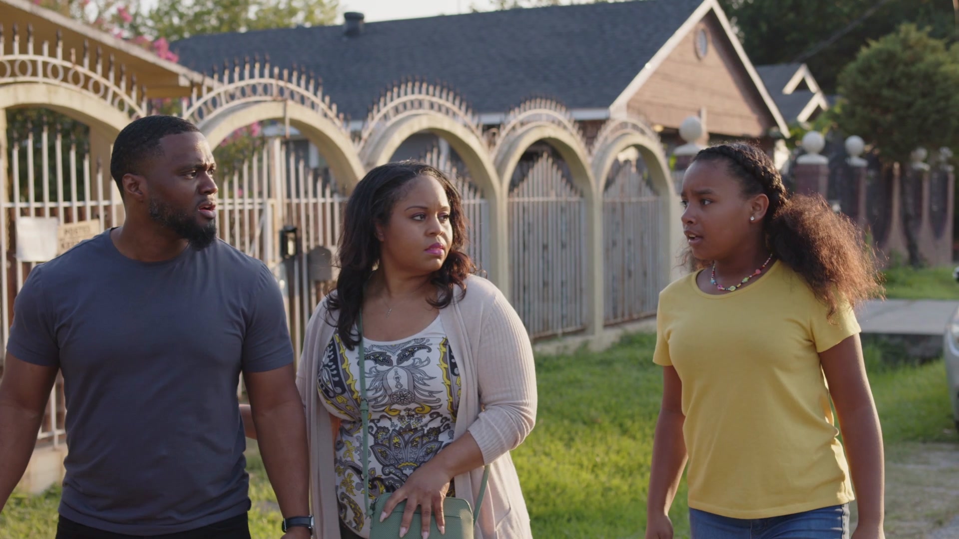 Watch The Only Child for Free Online | Pluto TV