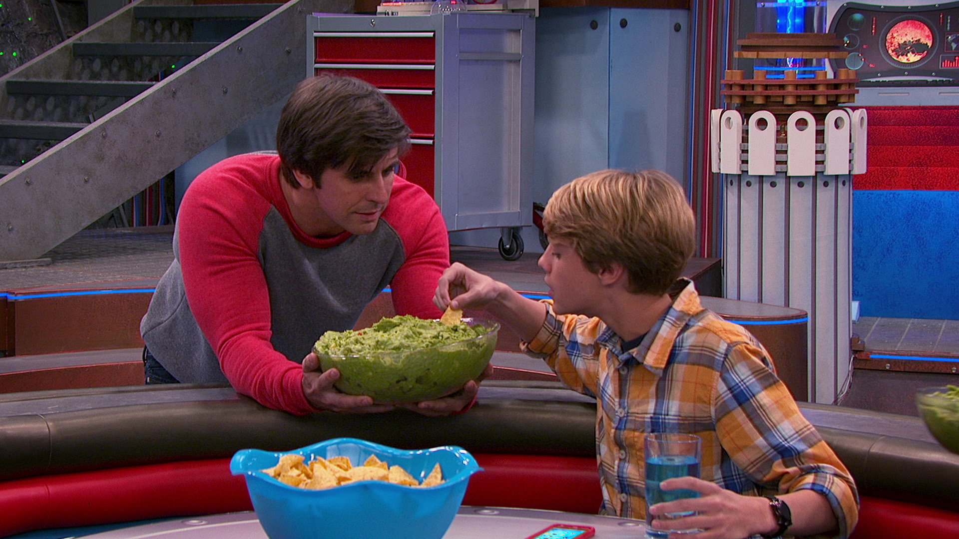 Henry Danger Temporada 2 Grátis | Pluto TV
