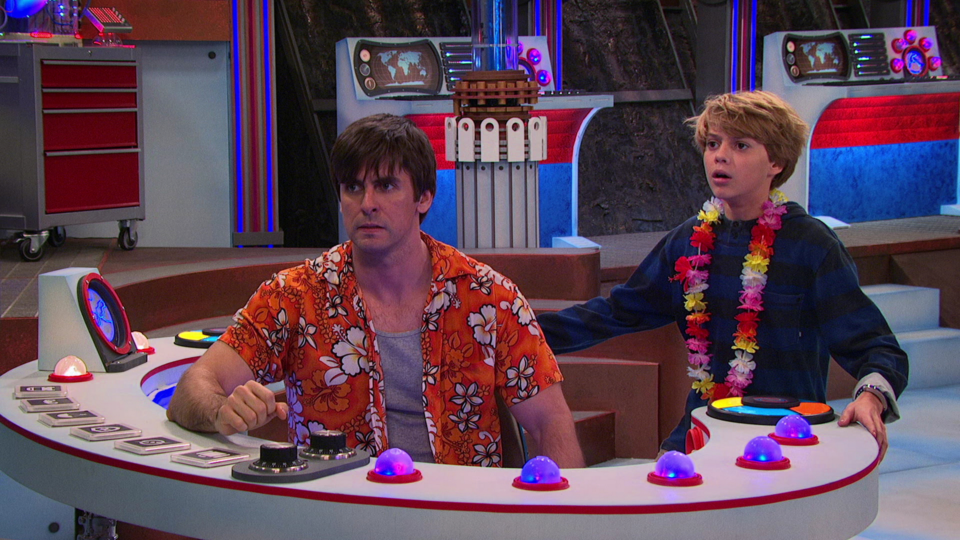 Henry Danger Temporada 1 Grátis | Pluto TV