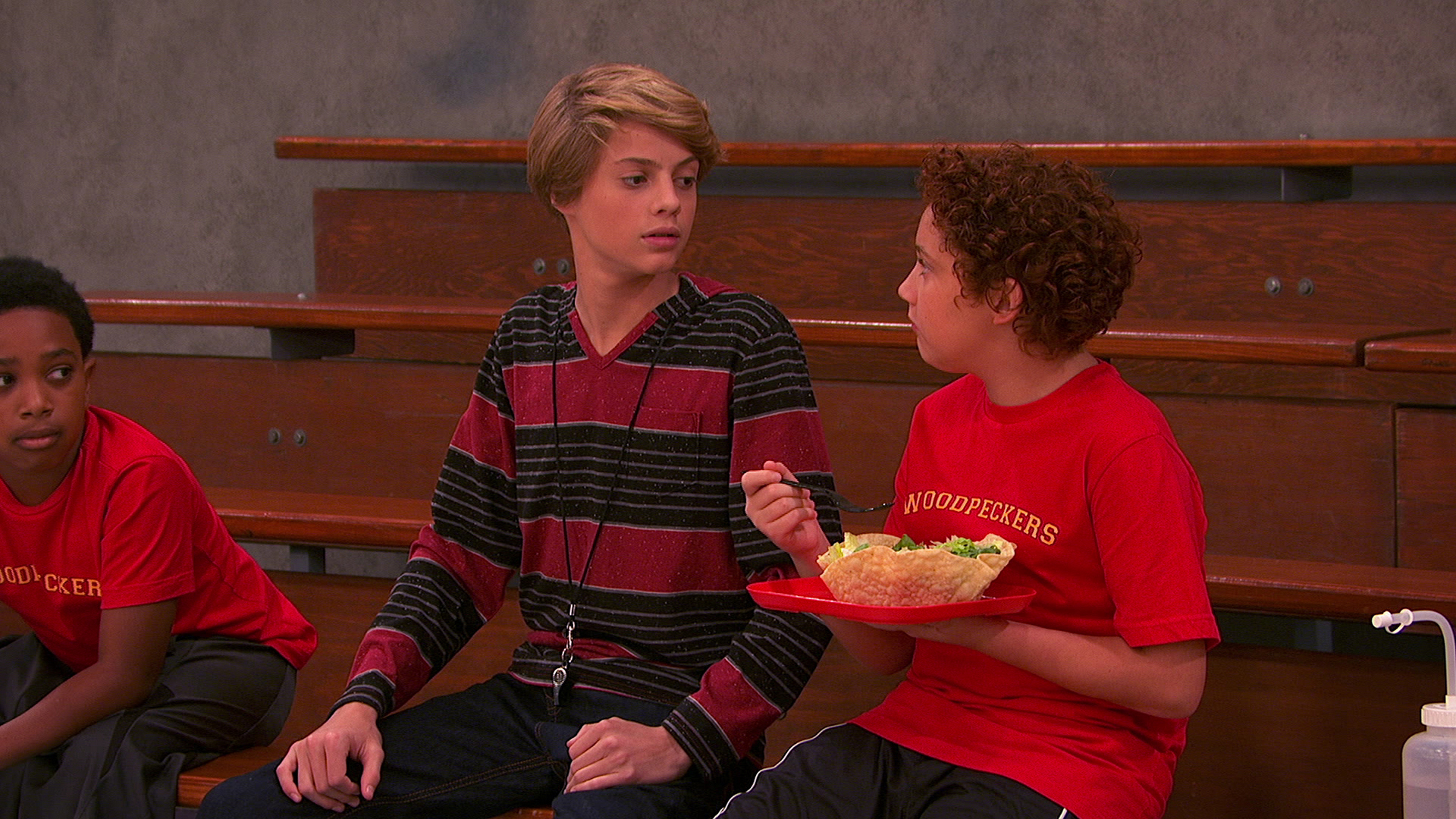 Ver Henry Danger HD Temporada 2 Gratis | Pluto TV